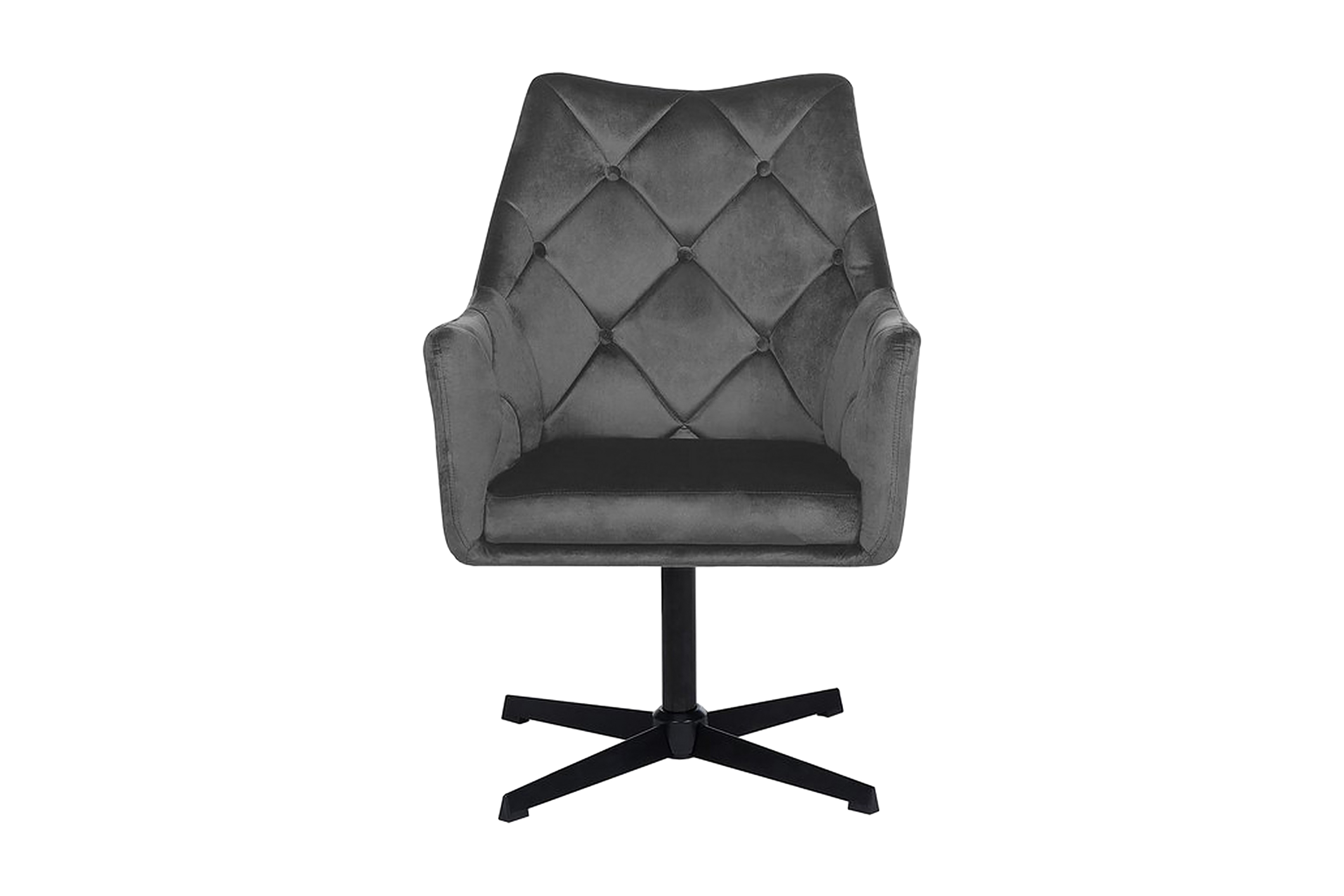 Najor Stol Sammet - Sminkstol | Trademax.se