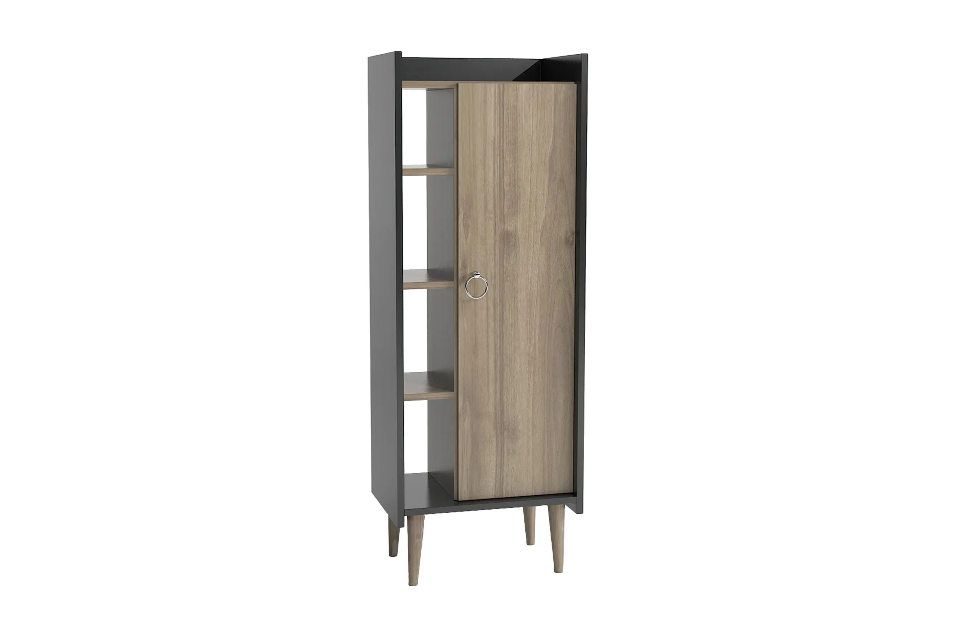 Keachi Highboard 50x30 cm - Skabe | Trademax.dk
