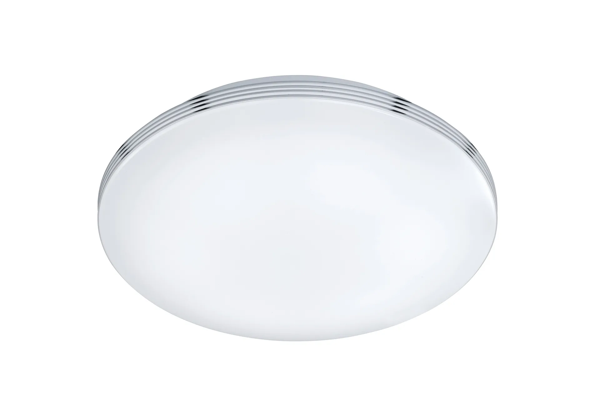 Trio Lighting Apart H2O LED Plafond 35cm krom Vit - Belysning & el ...