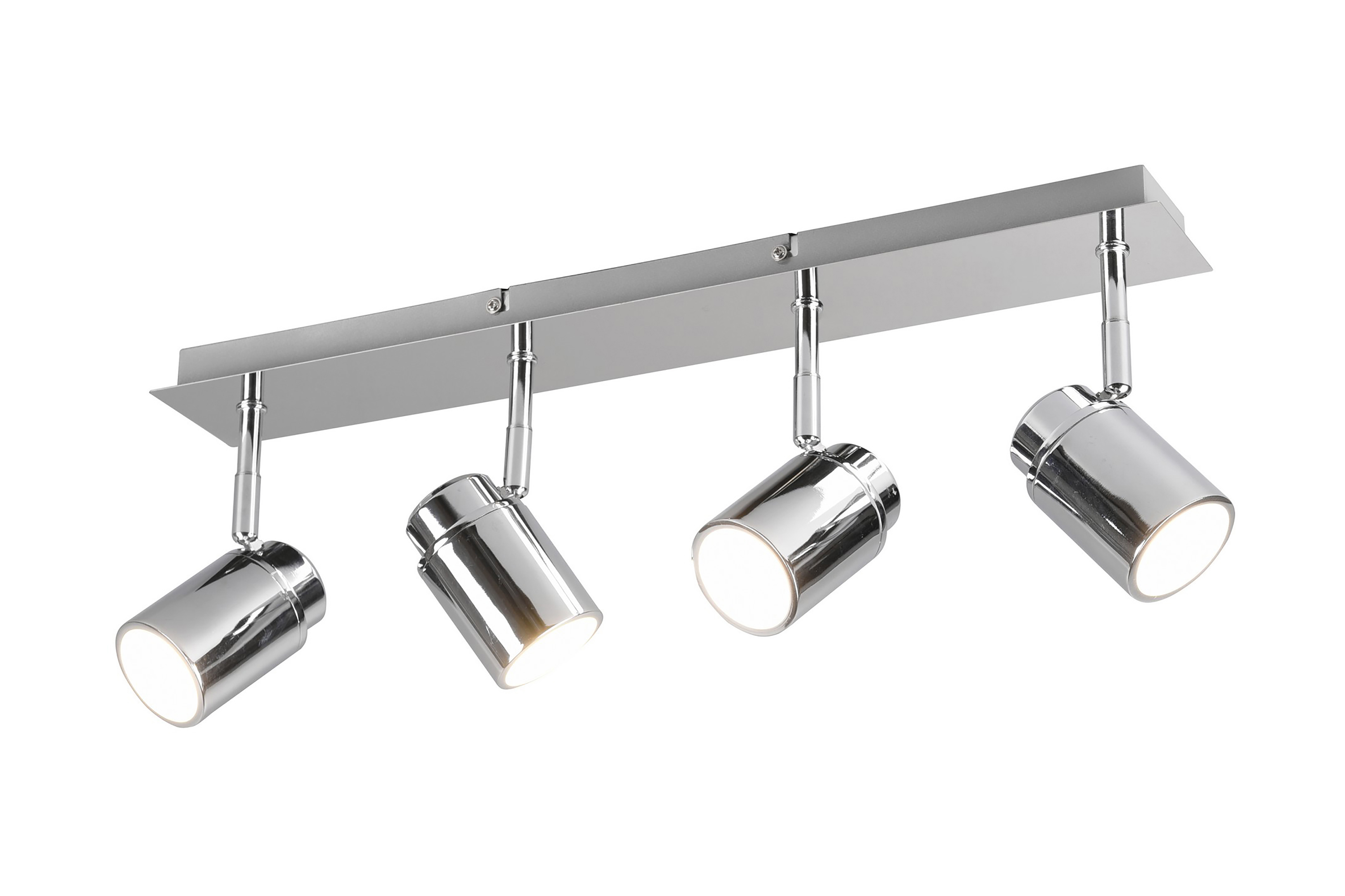 Trio Lighting Trio Lighting Angelo H2O spotlight 4L GU10 krom ...