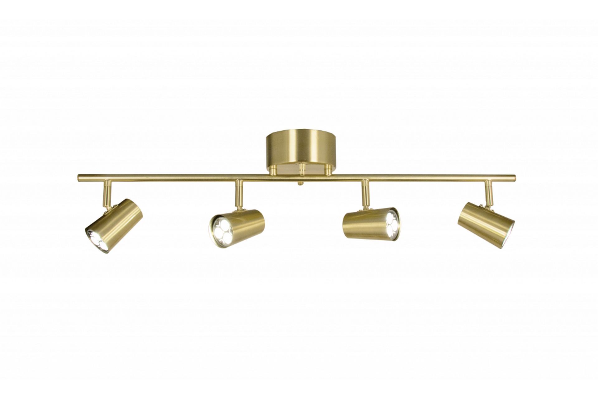 Aneta Belysning PILOT Spotlight - Spotlight skinne | Trademax.dk