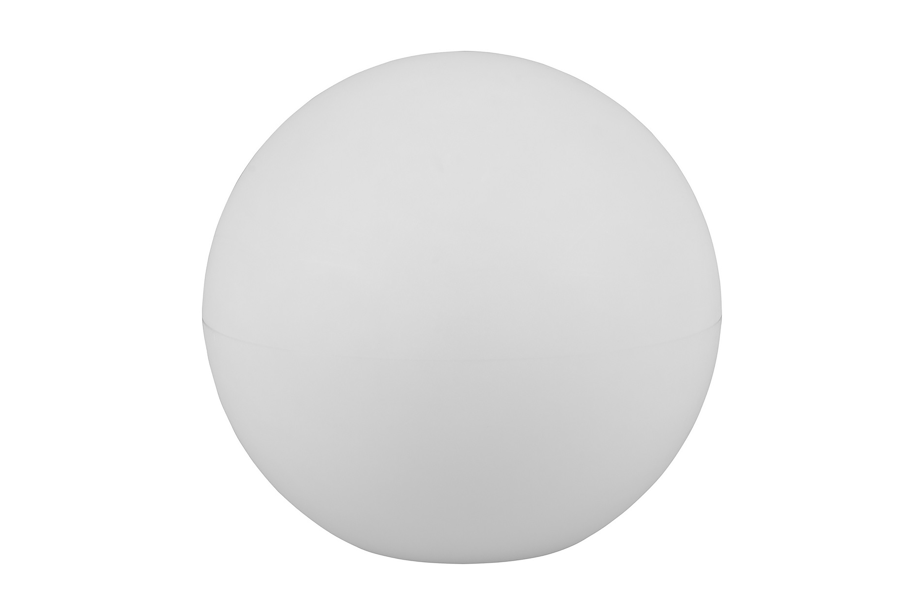 Trio Lighting Melo solar boll + spjut 28cm RGBW - Belysning & el - Trademax