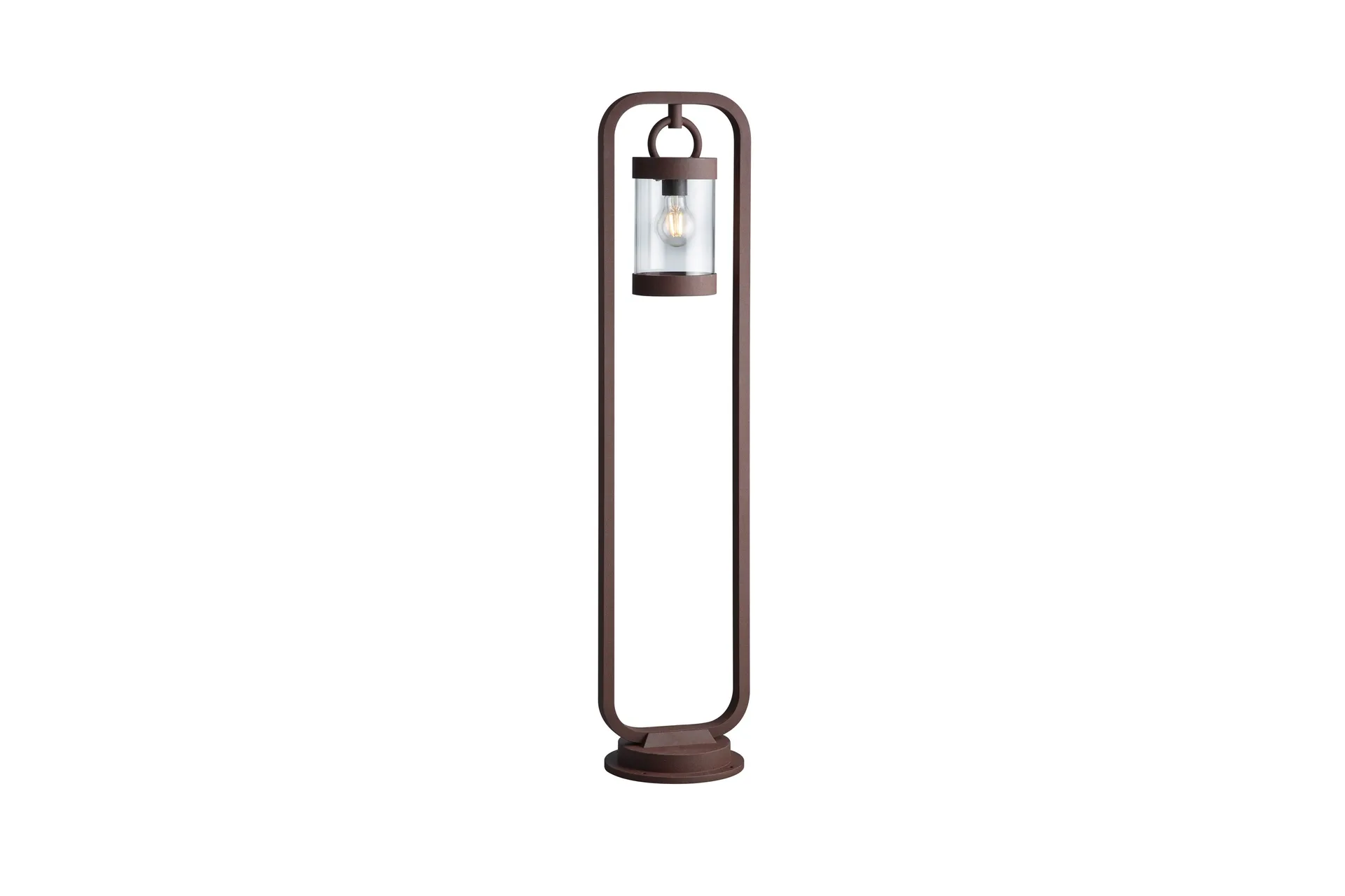 Trio Lighting Sambesi Pollare 100cm E27 rustik Rustik - Belysning & el ...