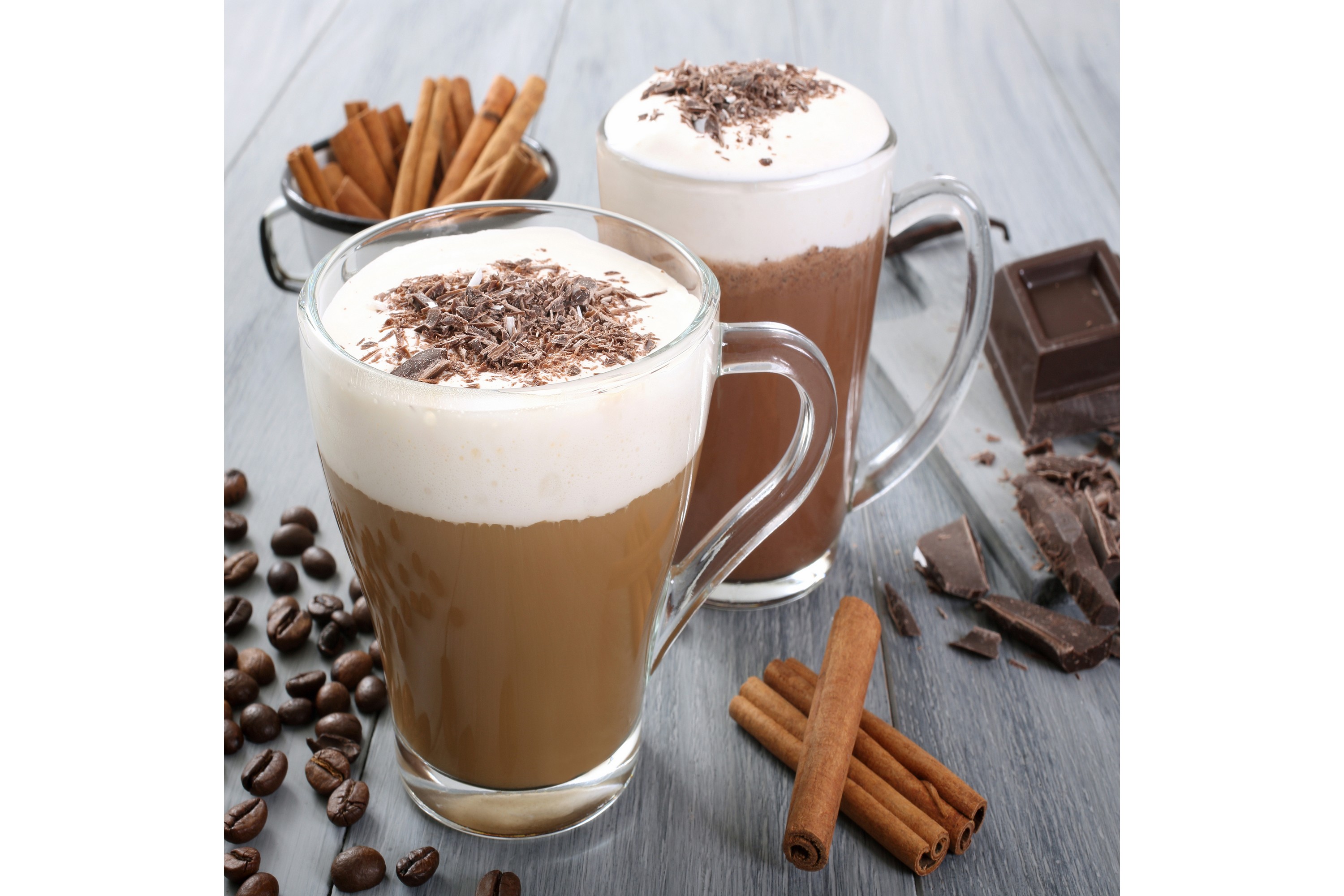 Billede Kaffe 33x03 cm - Boligtilbehør | Trademax