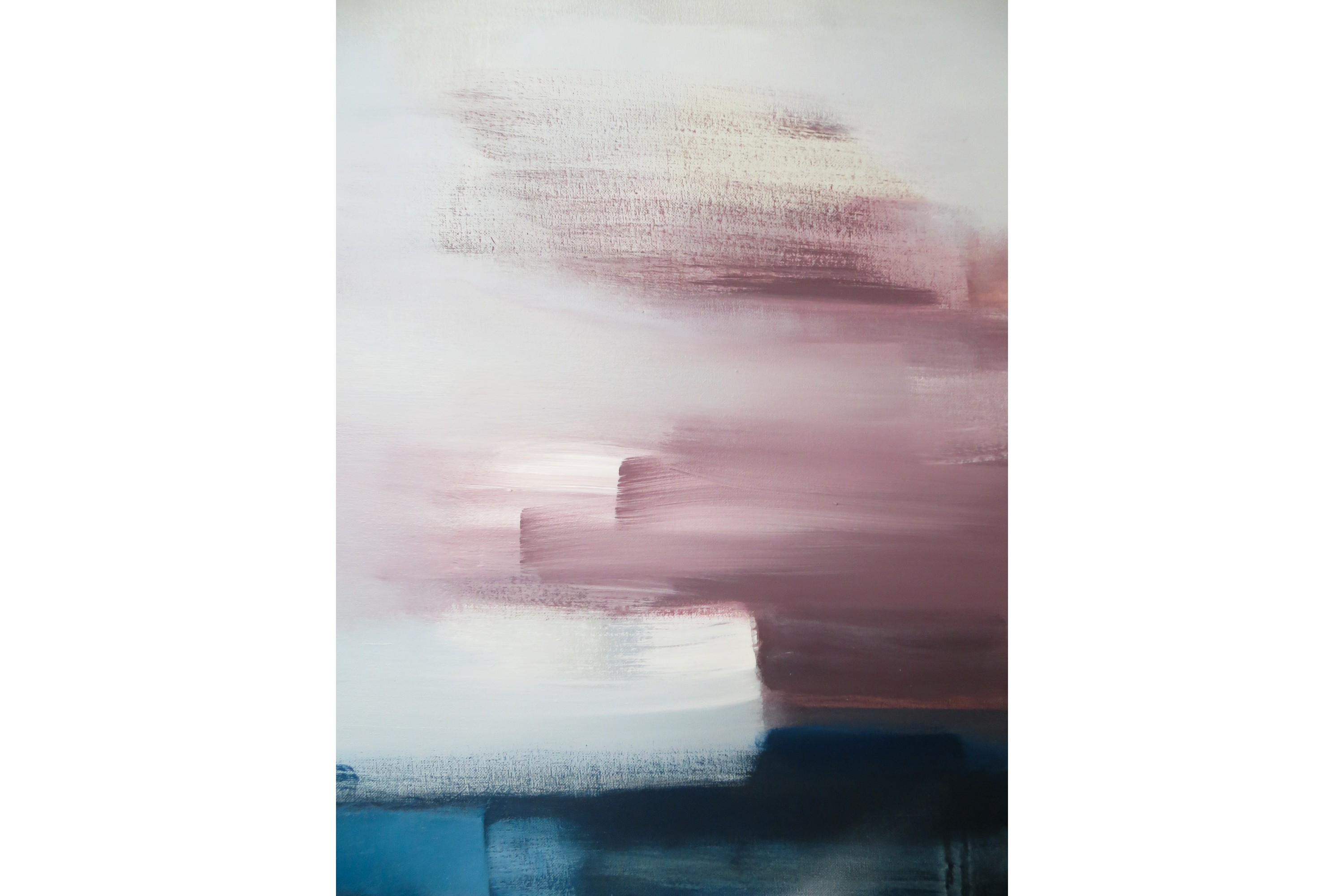 Venture Home Poster Dihin 21x30 cm Lilla - Boligtilbehør | Trademax