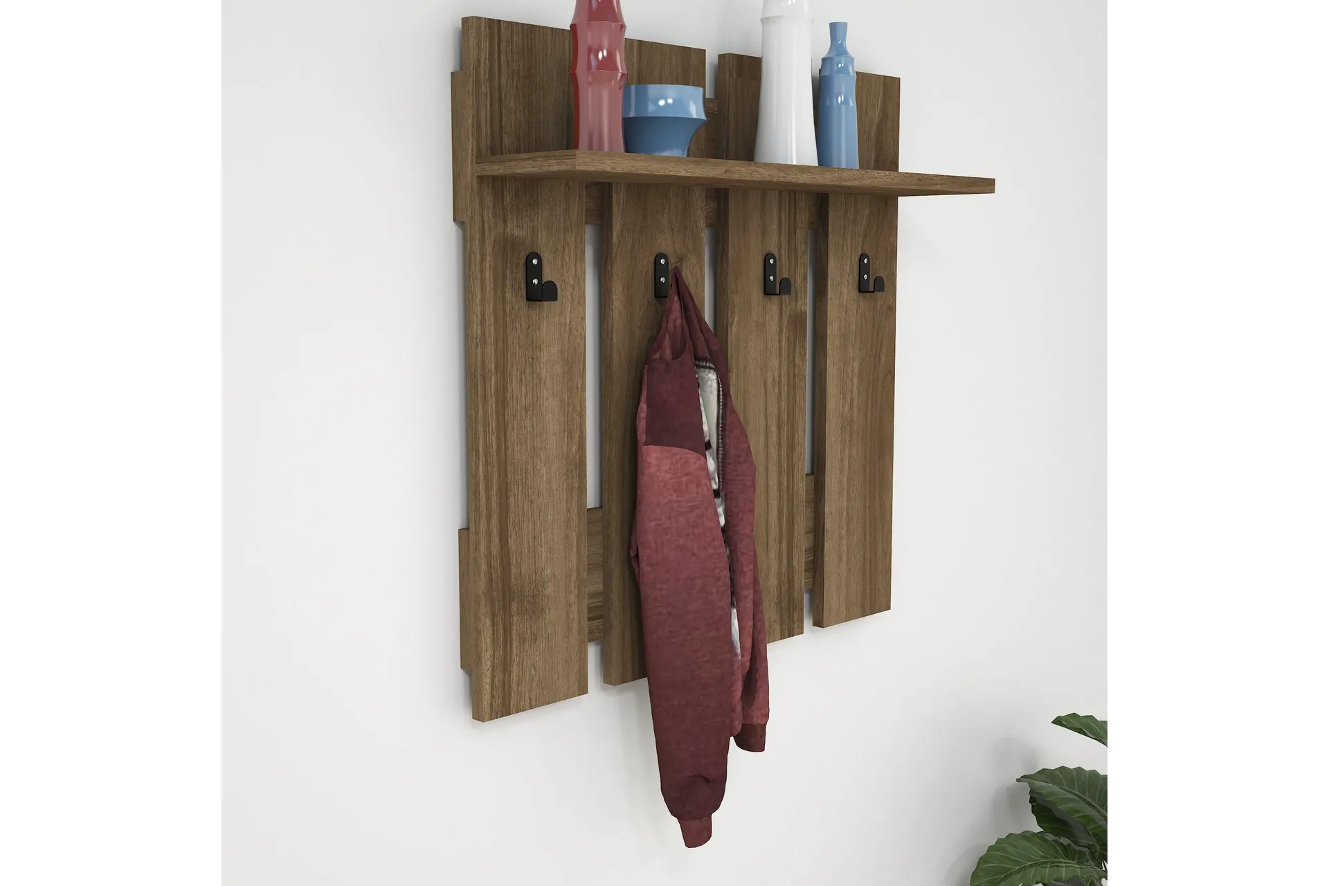 Casaluce Hatthylla 70x18 cm - Hatthylla | Trademax.se