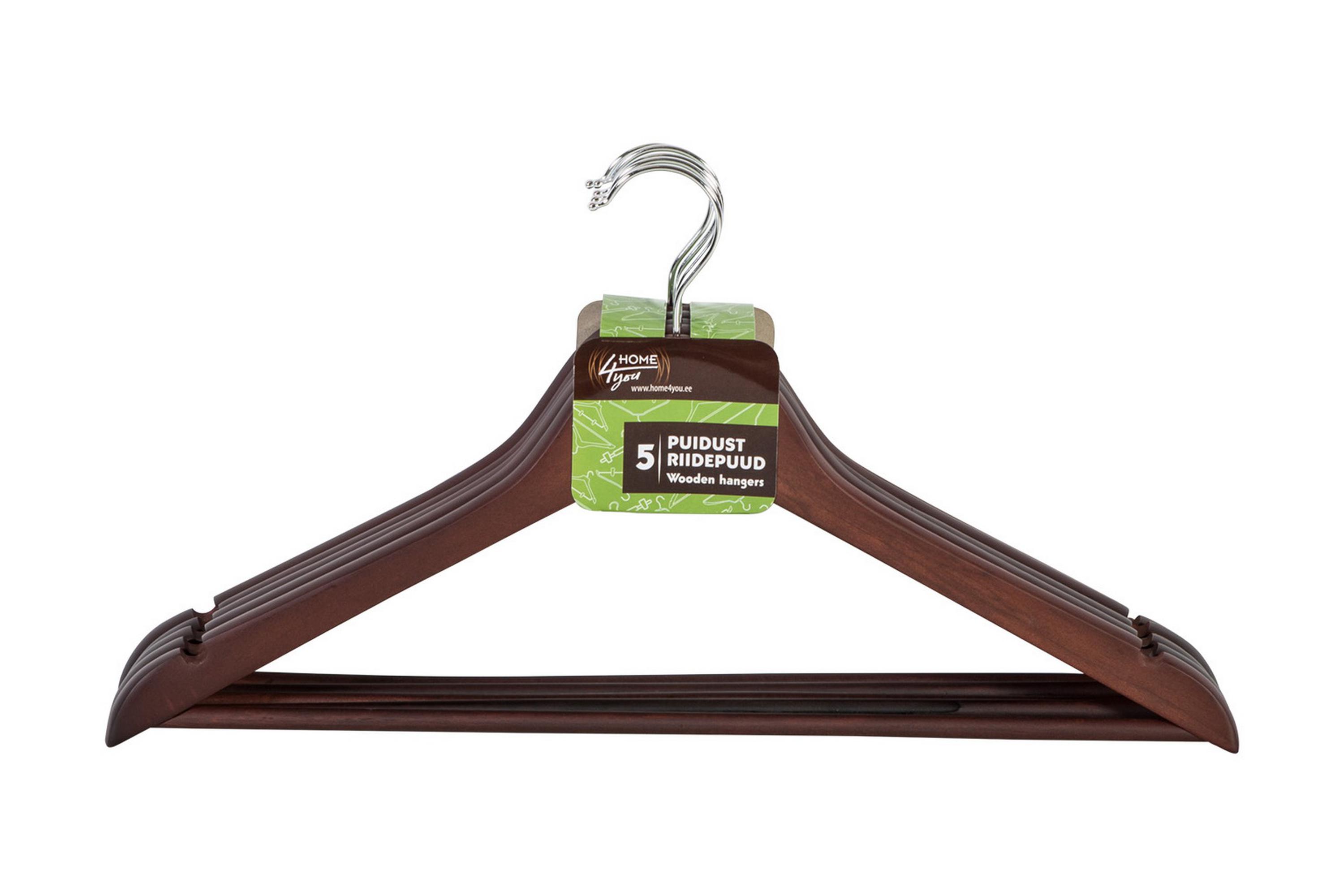 Galgar Brun - Förvaring - Trademax