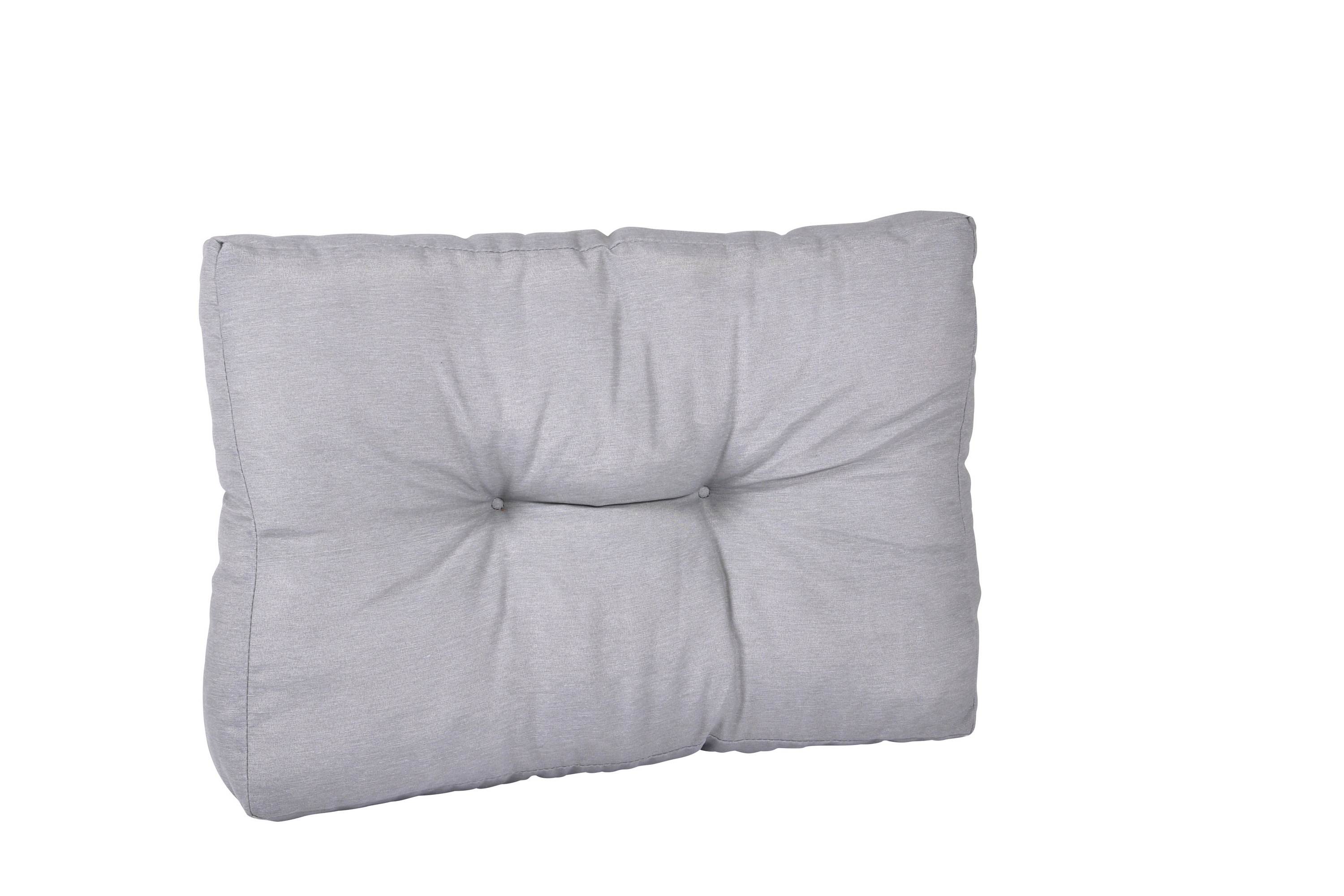 Fritab Jane Høy Ryggpute Lysegrå Fritab - Hagemøbler - Trademax