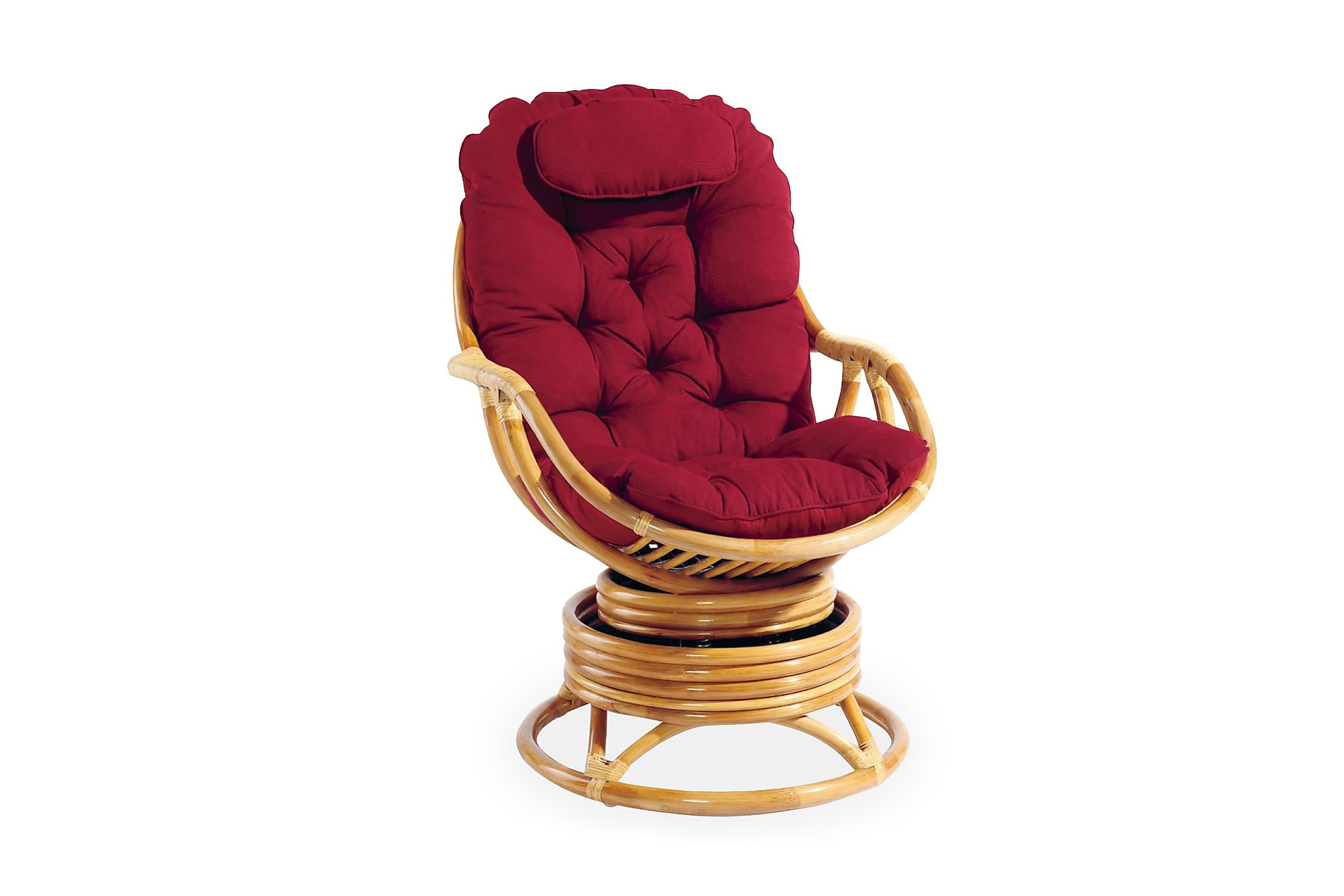 Fritab Snurr & gyng Lyx nakkepute: Bordeaux struktur Bordeuax struktur ...