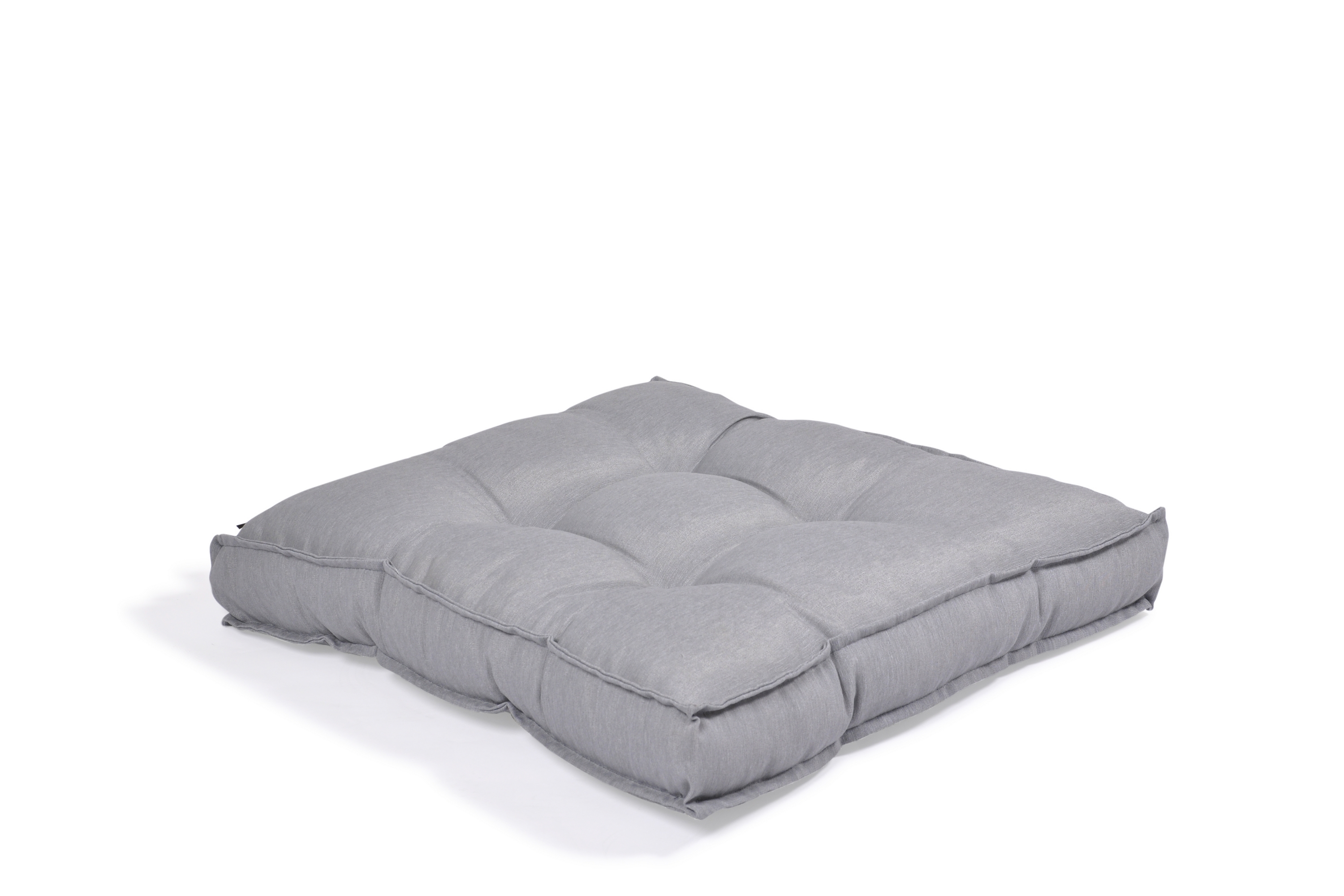 Fritab Oscar Sittepute Lysegrå Fritab - Hagemøbler - Trademax