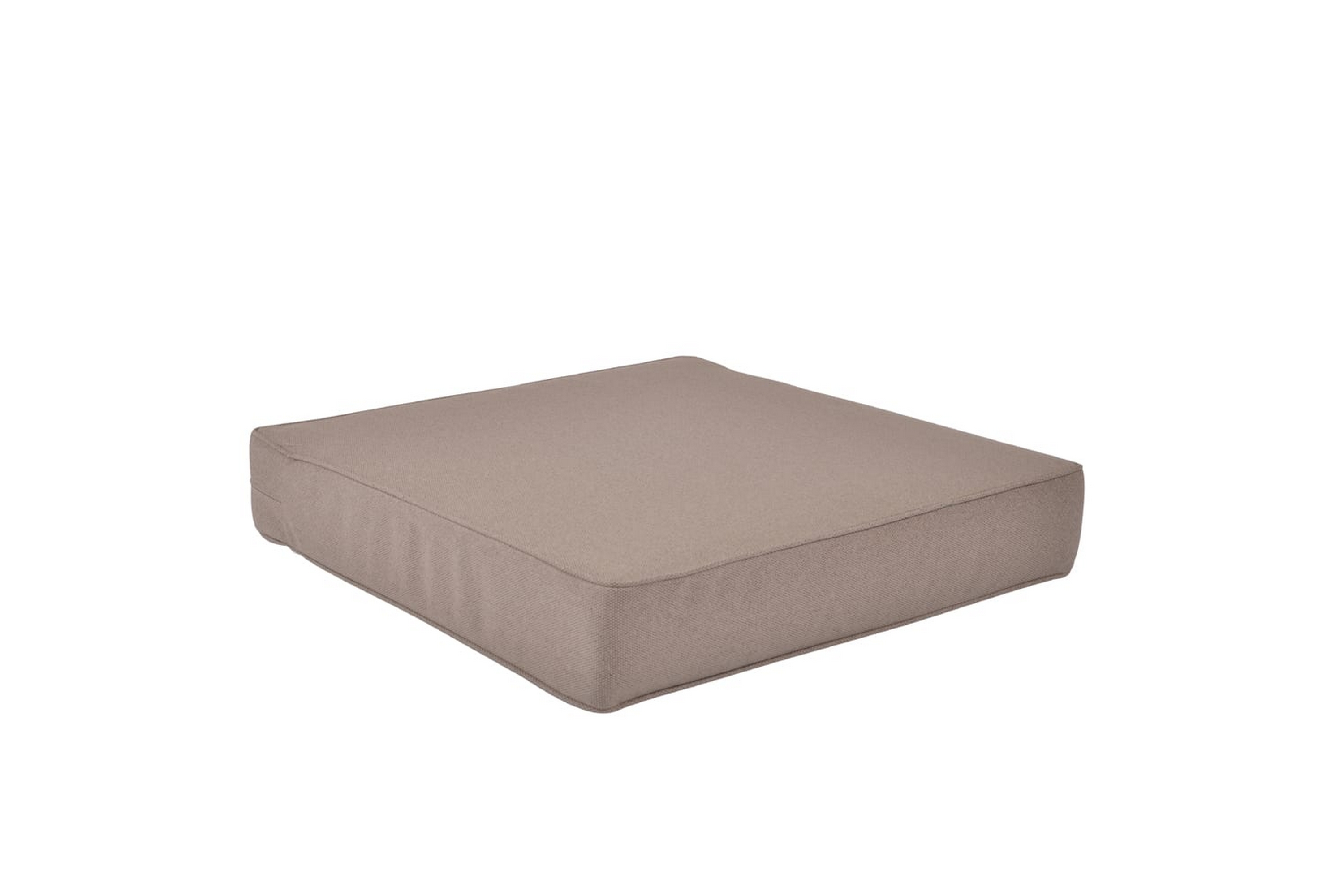 Fritab Fritab Sittepute Clyde 70x70 cm Taupe Fritab - Hagemøbler & utemiljø - Chilli