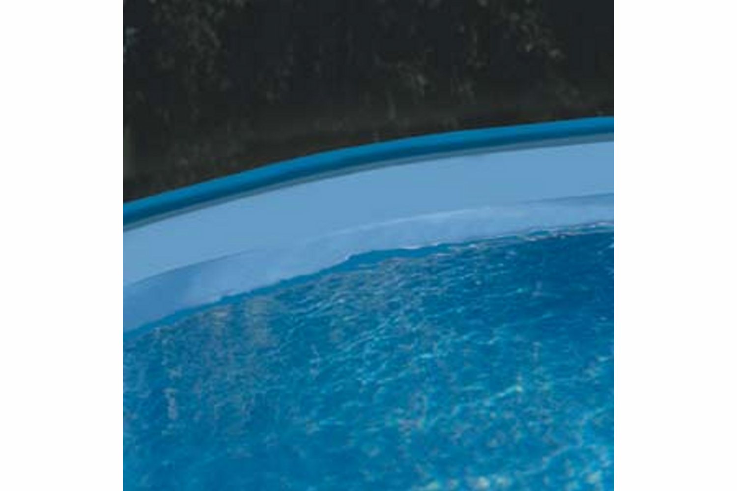 Planet Pool Poolliner Rund Pool Ø350x90 cm - Have | Trademax