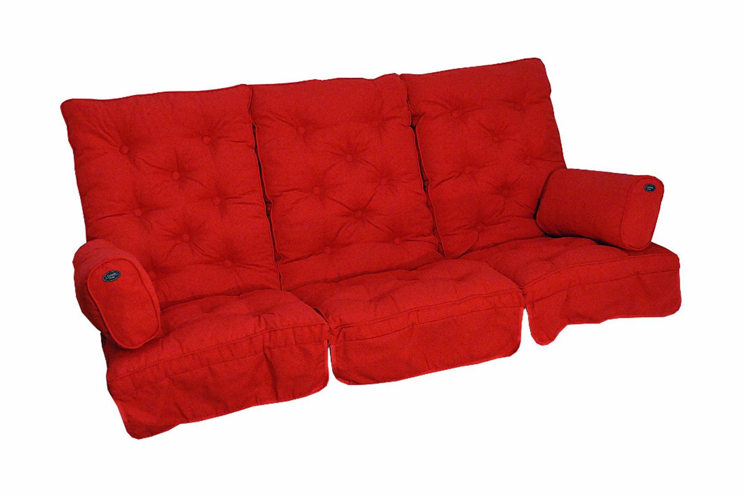 Fritab Canyon Hyndesæt til Hængesofa Rödstruktur - Havemøbler | Trademax