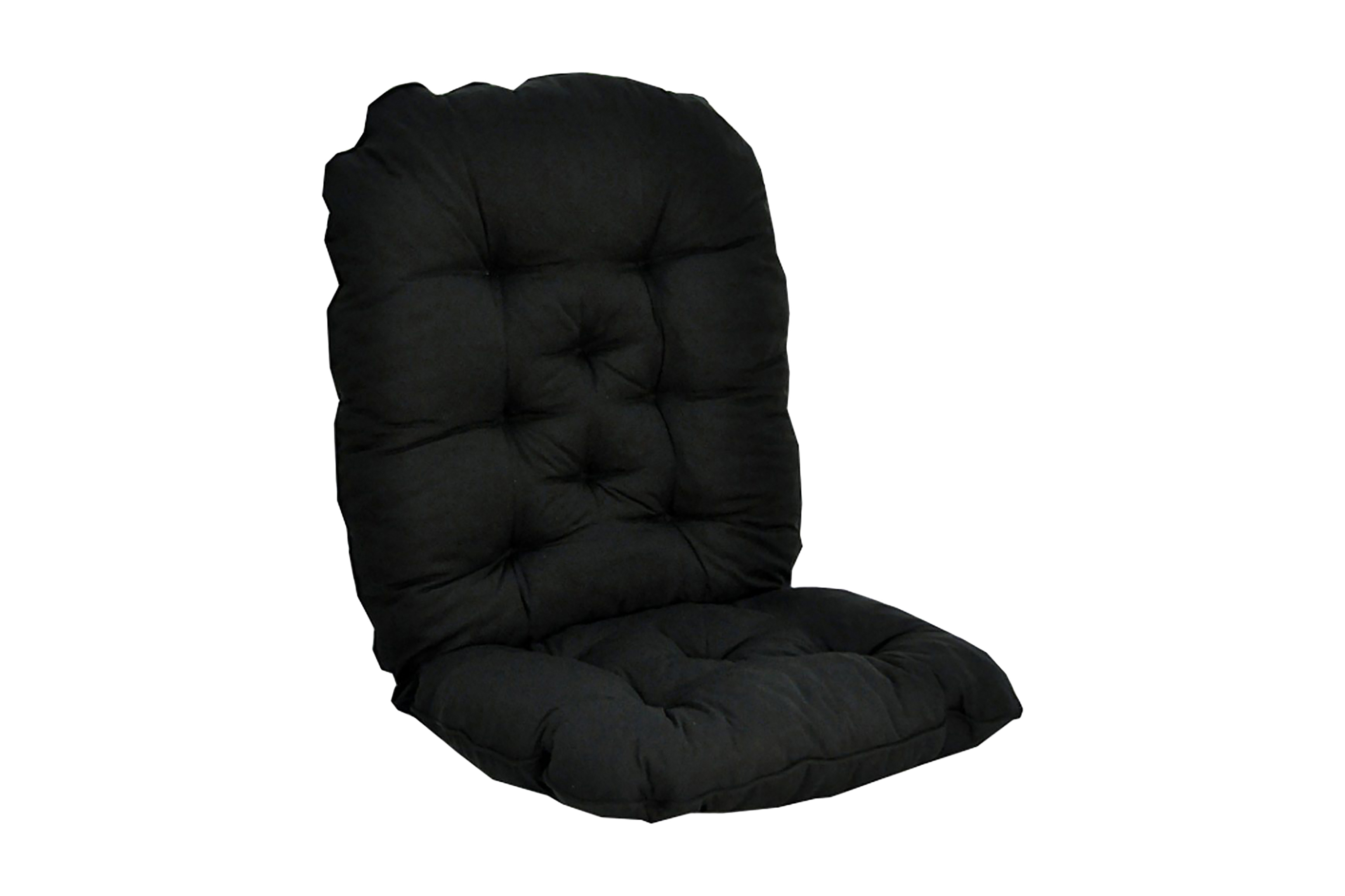 Fritab Snur & Gyng Tyk Sort - Havemøbler | Trademax