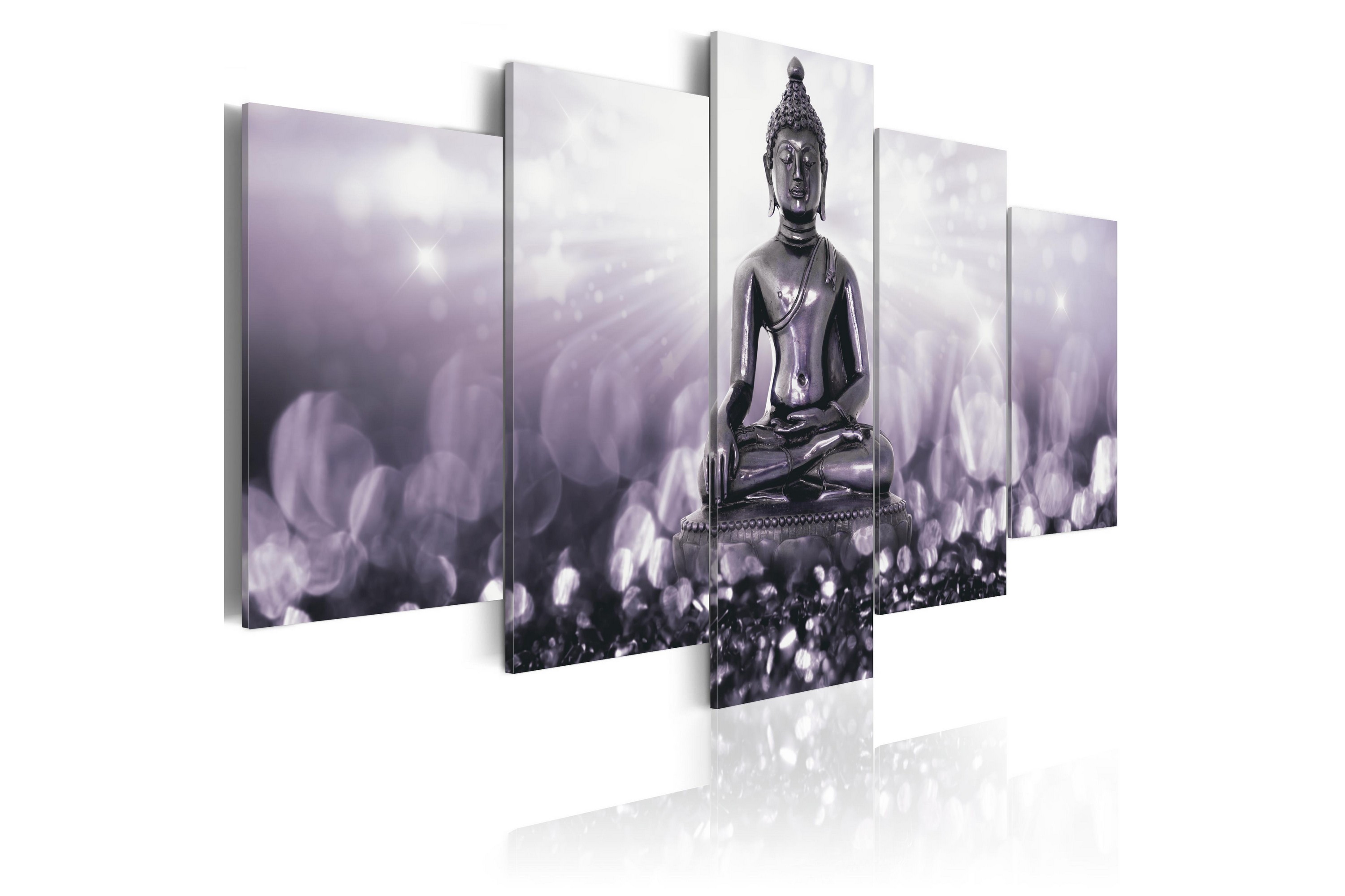 Tavla Finesse Inspiration 100x50 Artgeist sp. z o. o. - Inredning ...