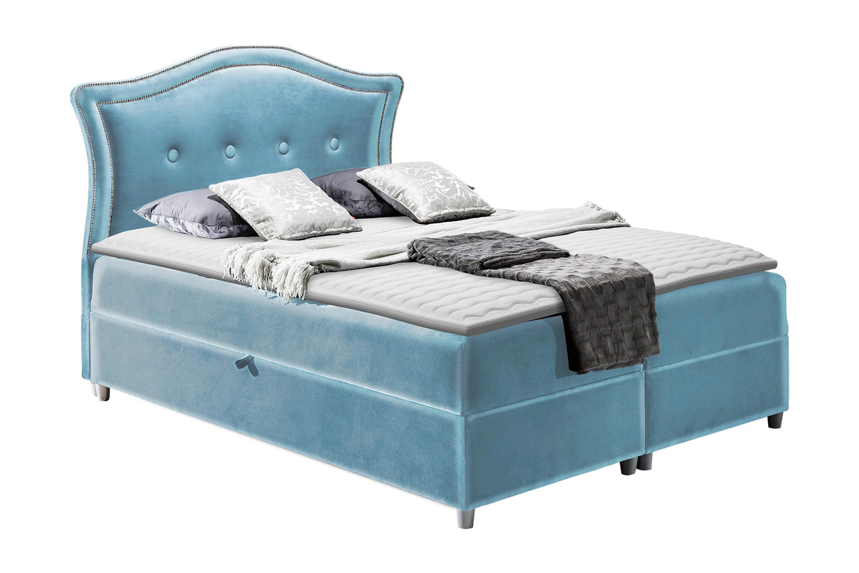 Jenkkisänky Kollmorgen 180x200 cm - Huonekalut | Kodin1.com