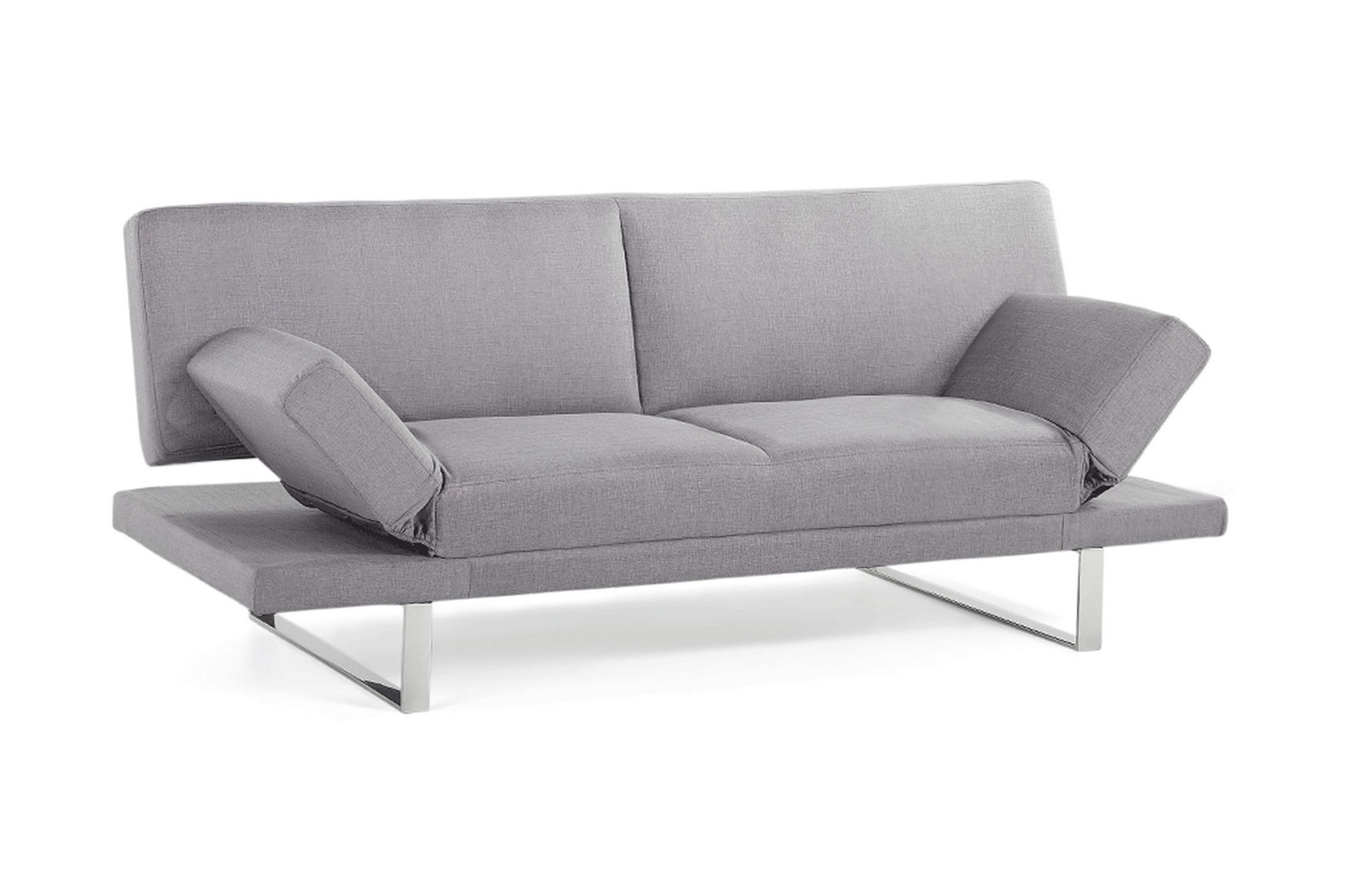 Vuodesohva Tengwall Harmaa - Huonekalut | Kodin1.com