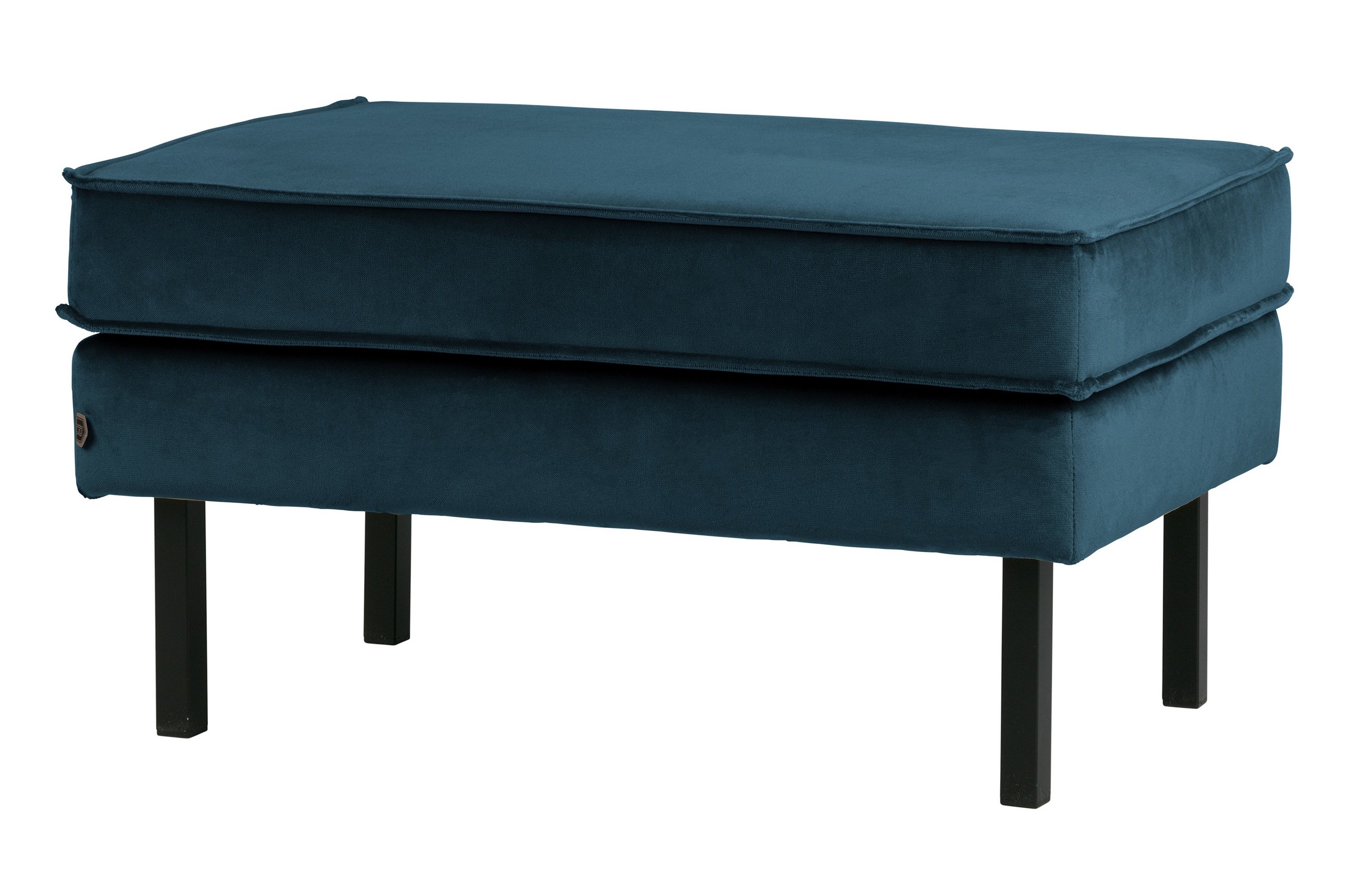 BePureHome Jalkarahi Dotty Sametti - Huonekalut | Kodin1.com