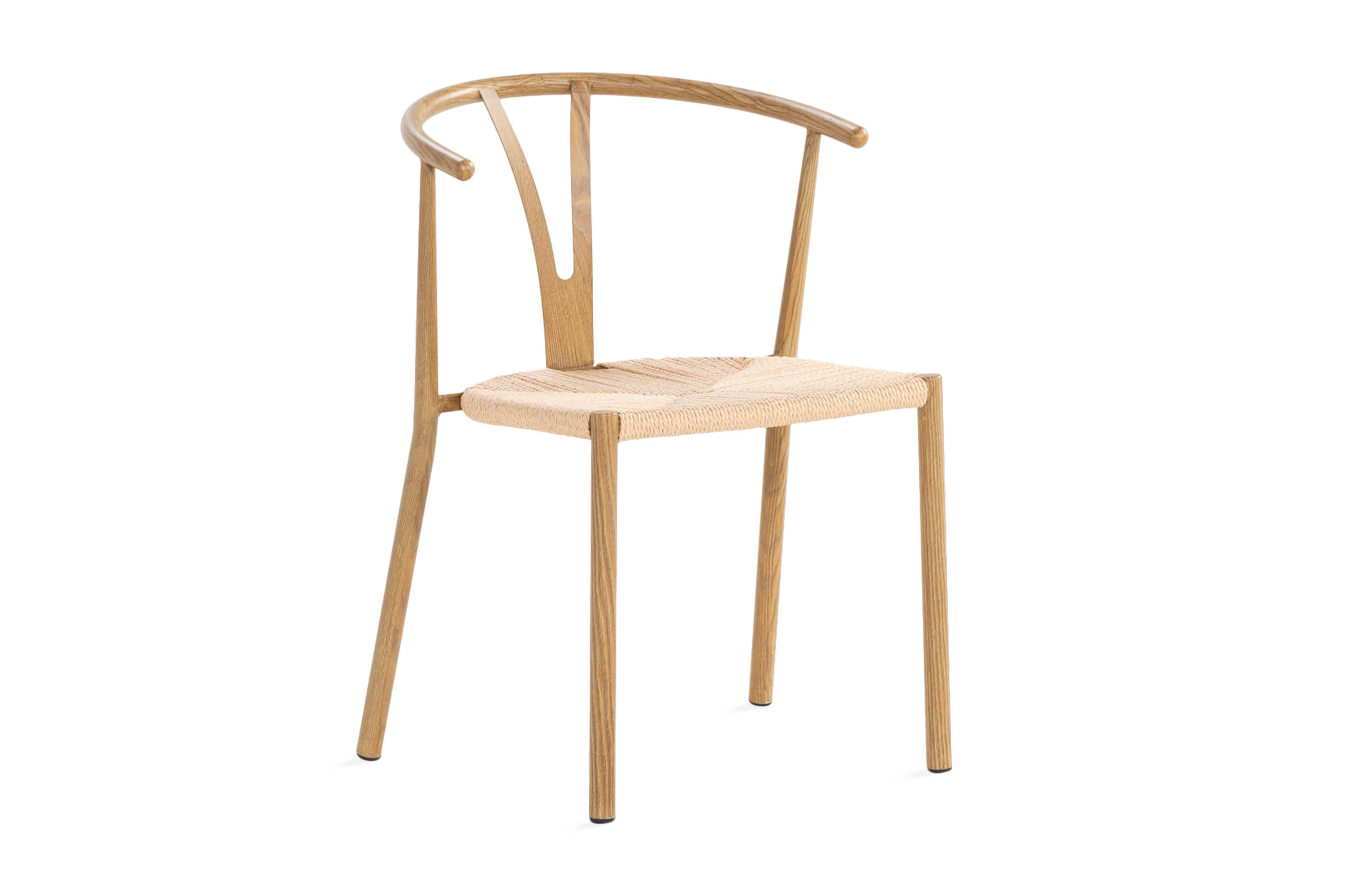 Ruokatuoli Tarnia Luonnonväri/Ruskea - Huonekalut | Kodin1.com