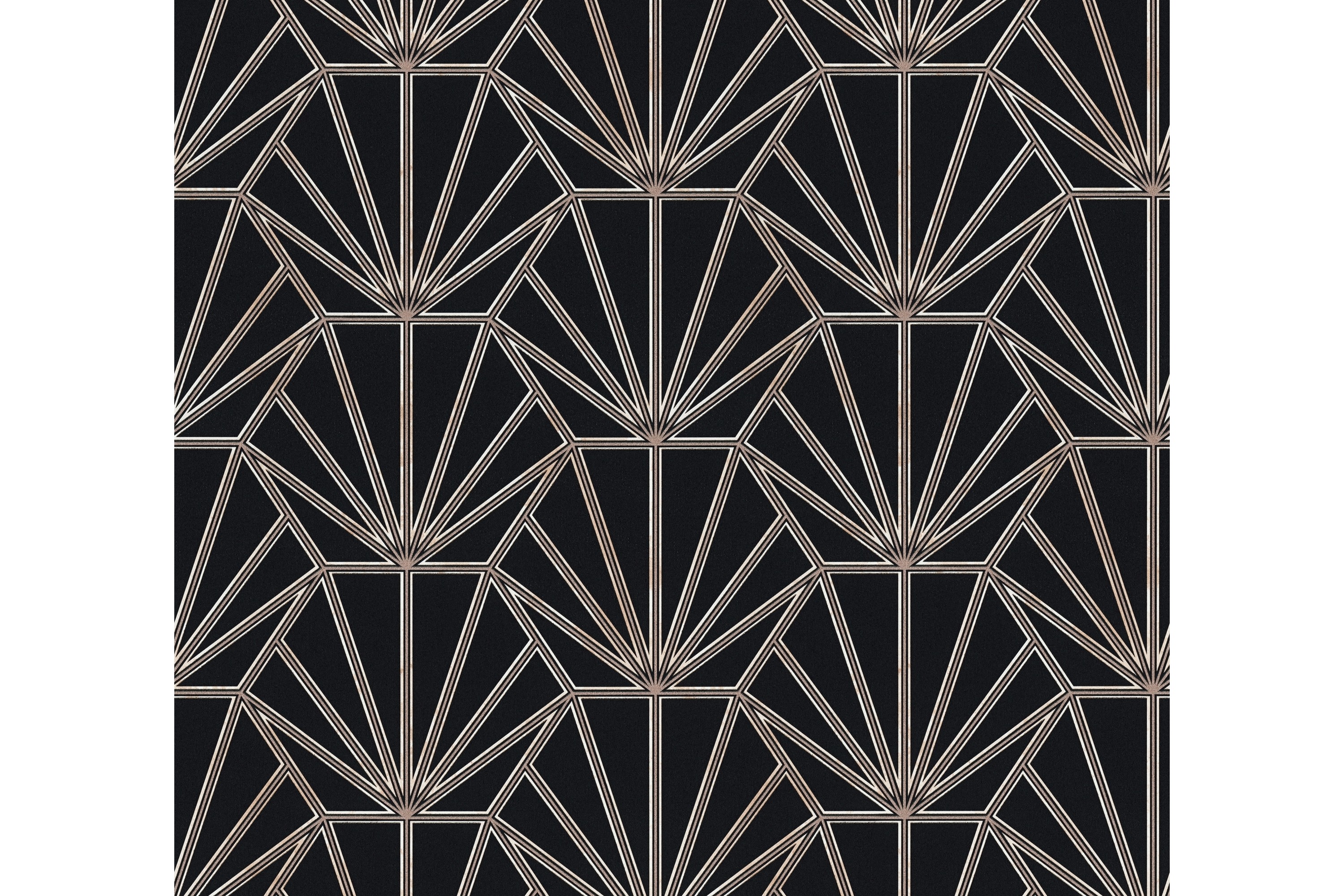 AS Creation AS Creation Art deco tapet Daniel Hechter unwoven AS ...