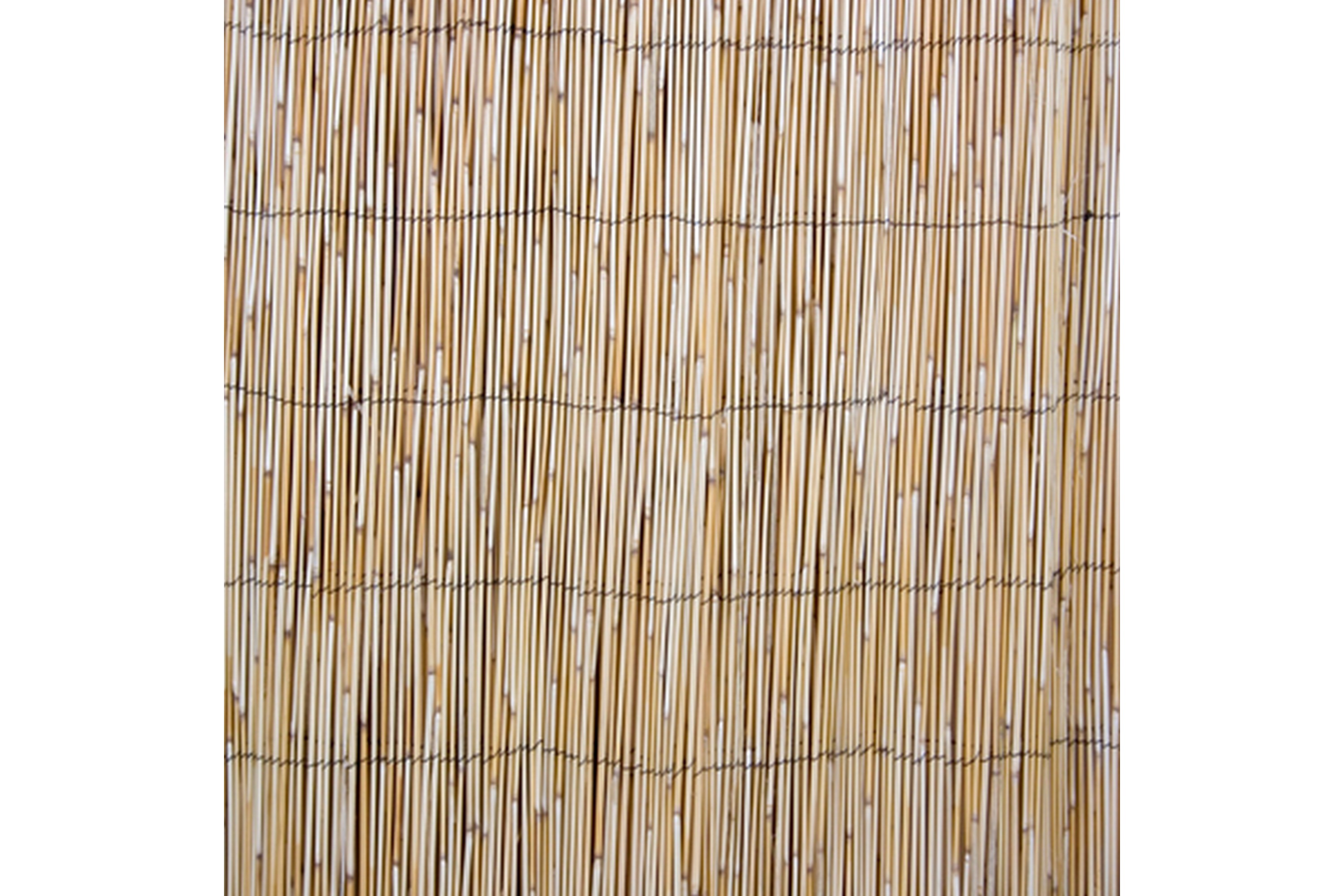 Gjerde til hage 2x5 m natur - Interiør - Chilli