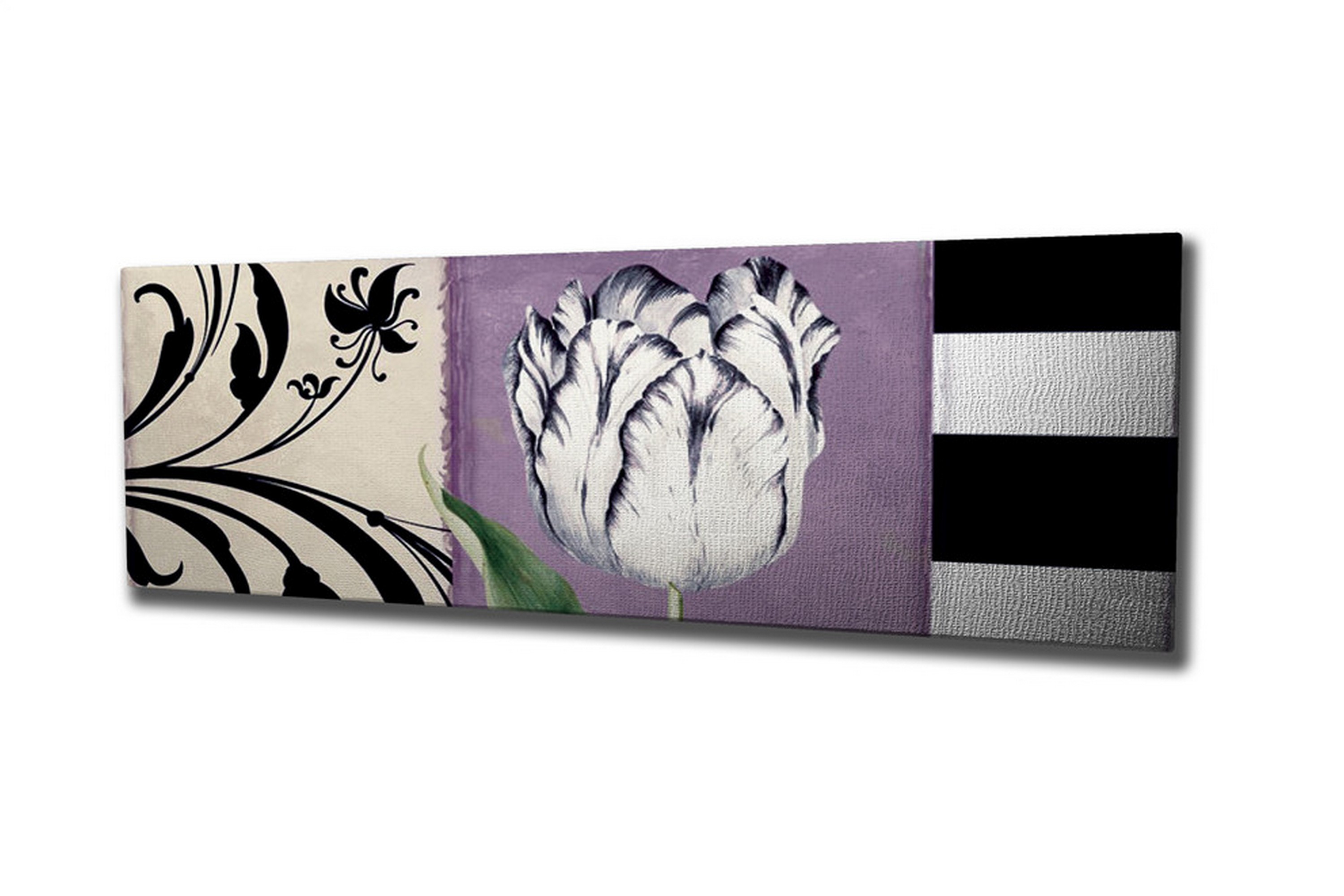 Veggdekorasjon Canvas Bilde - Interiør - Chilli