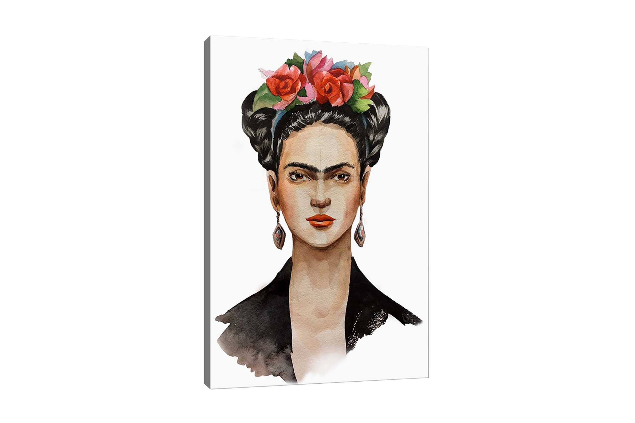 Väggdekor Canvas Målning - Inredning & dekor - Furniturebox