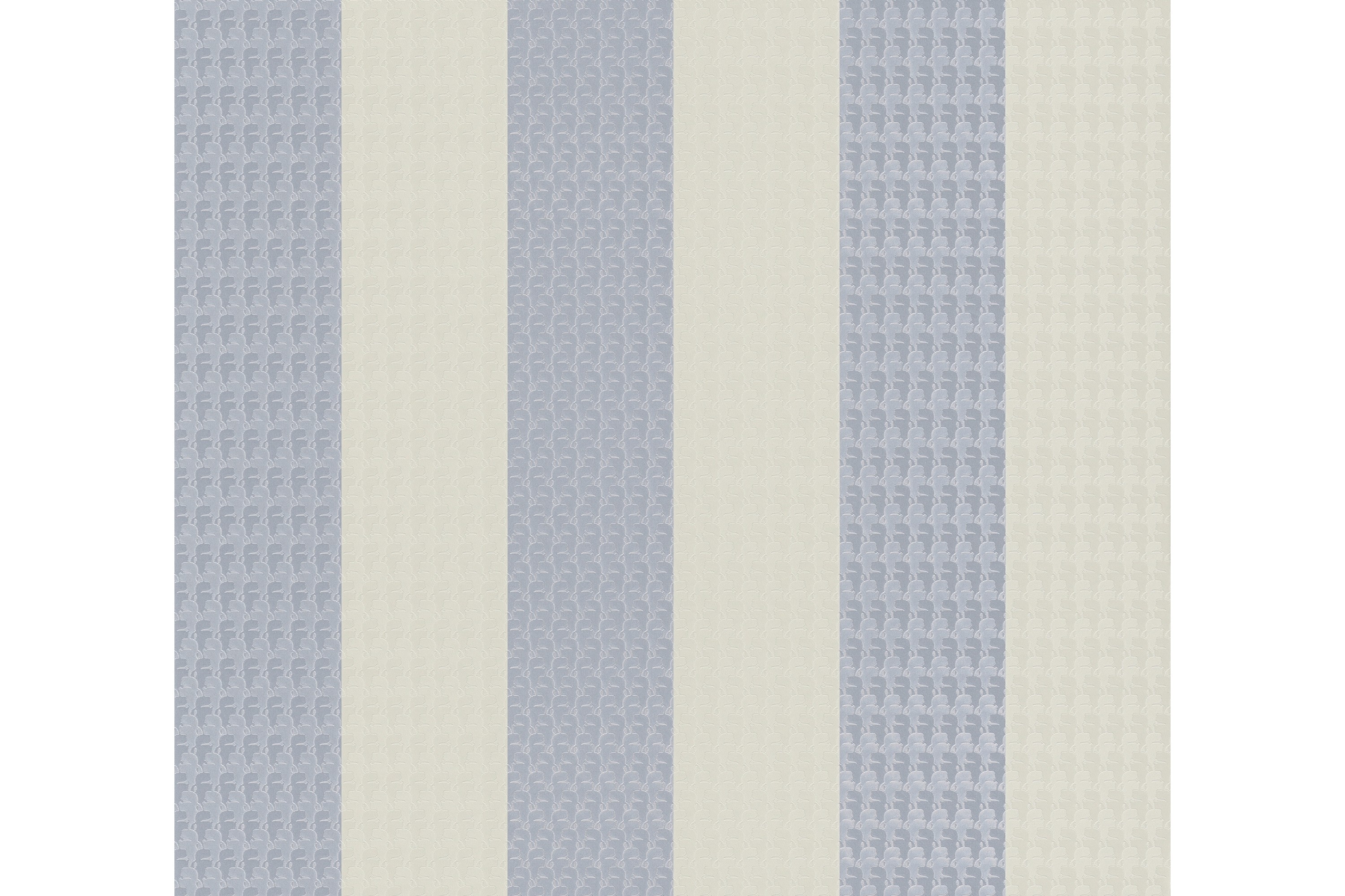 Designer Tapet Stripes by Karl Lagerfel - Mönstrade tapeter - Furniturebox
