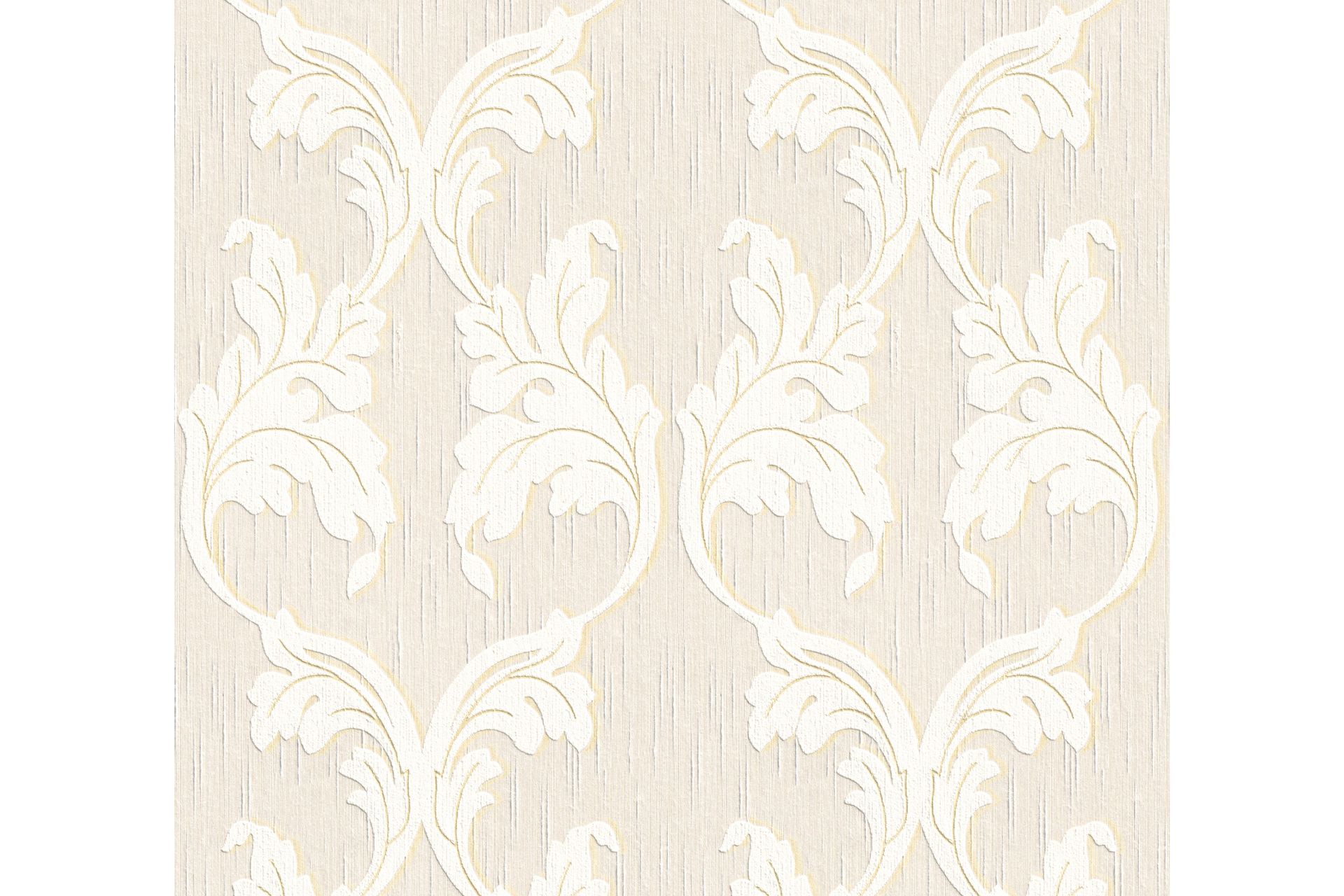 Barock Tapet Tessuto Ovävd Beige - Inredning & dekor - Furniturebox