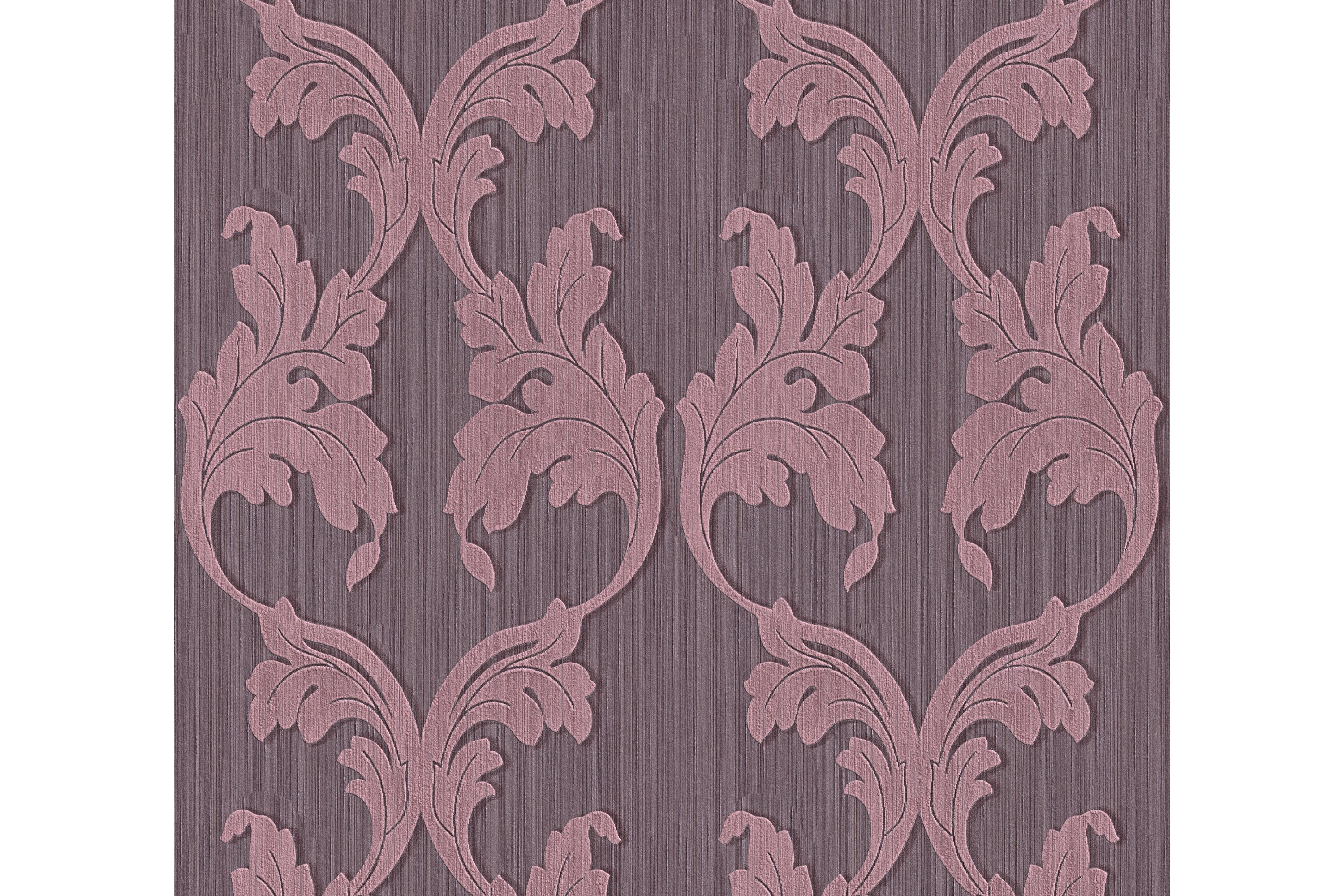 Barock Tapet Tessuto Ovävd Lila - Inredning & dekor - Furniturebox