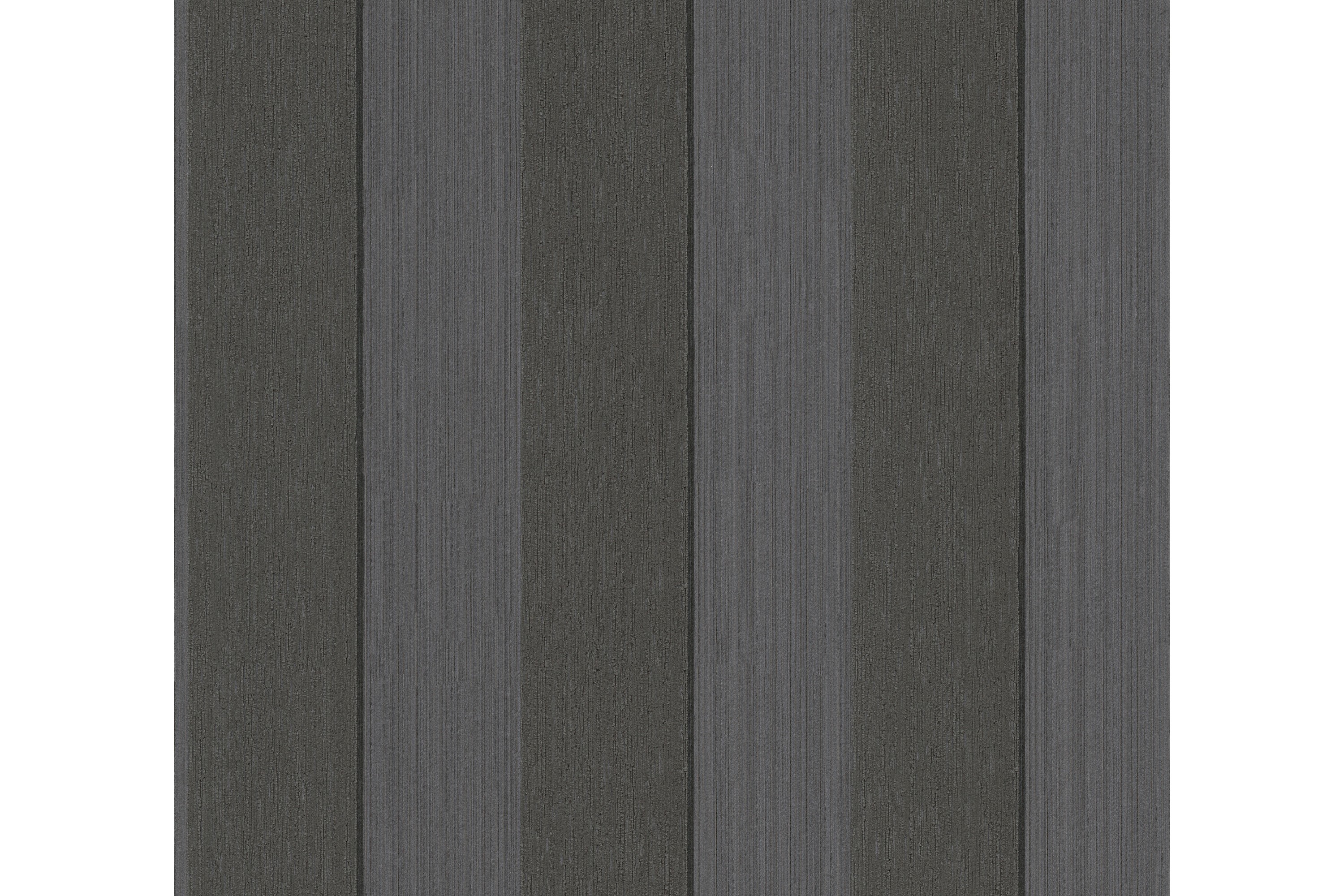 Randig Tapet Tessuto 2 Ovävd Brun Grå - Inredning & dekor - Furniturebox