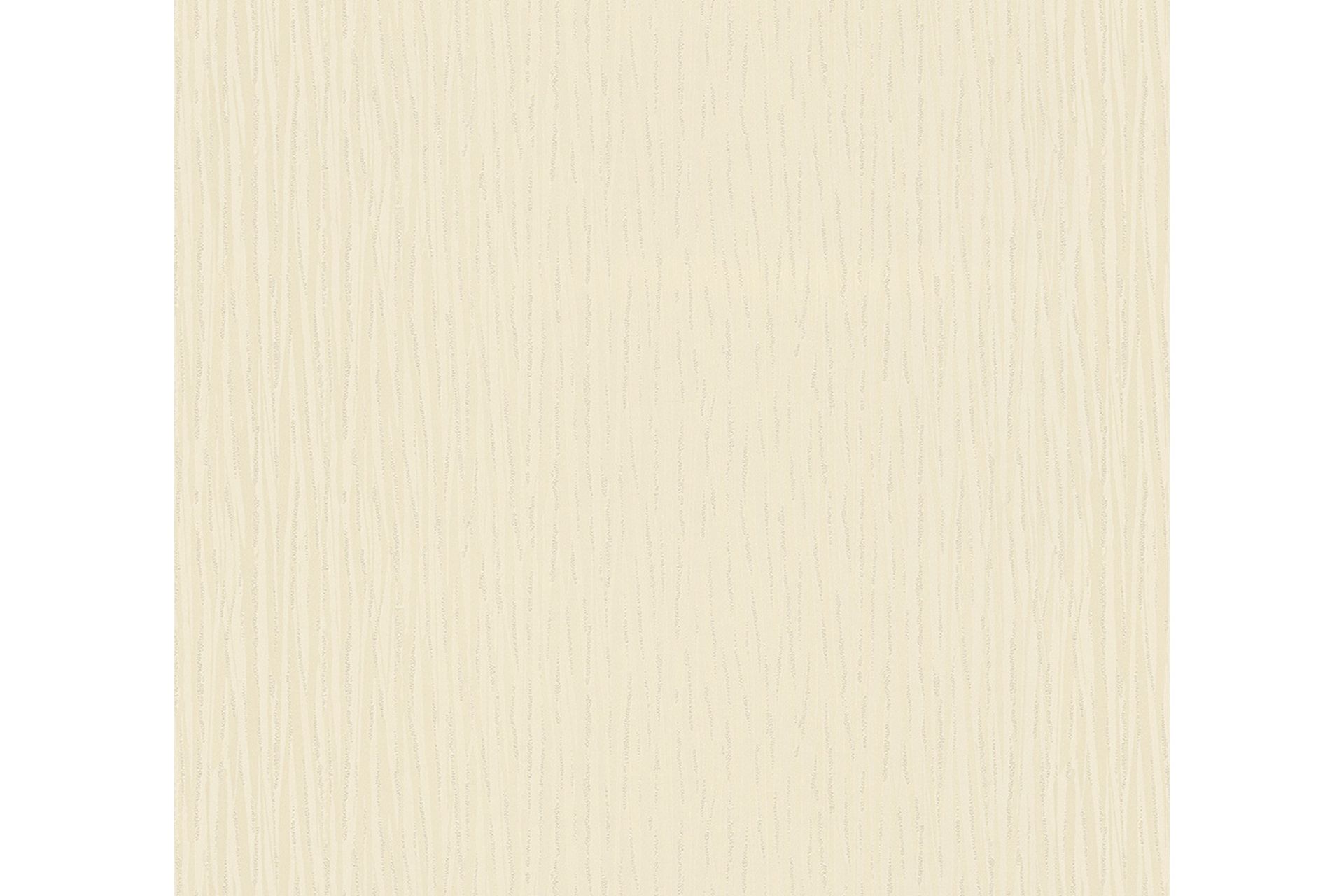 Slät Tapet Luxury Tapet Ovävd Cream - Inredning & dekor - Furniturebox