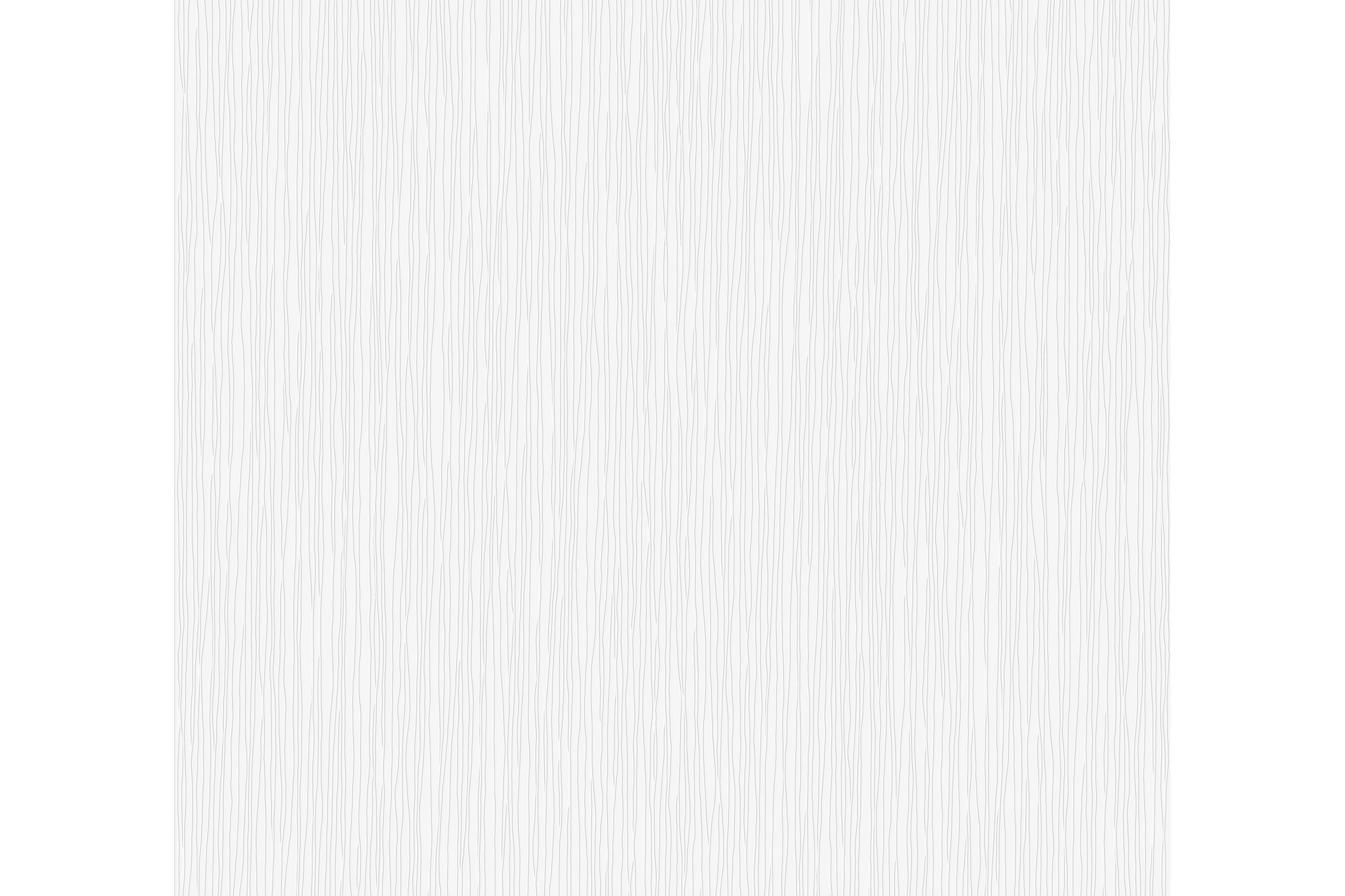 Slät Tapet Svart & Vit Papper Vit - Inredning & dekor - Furniturebox