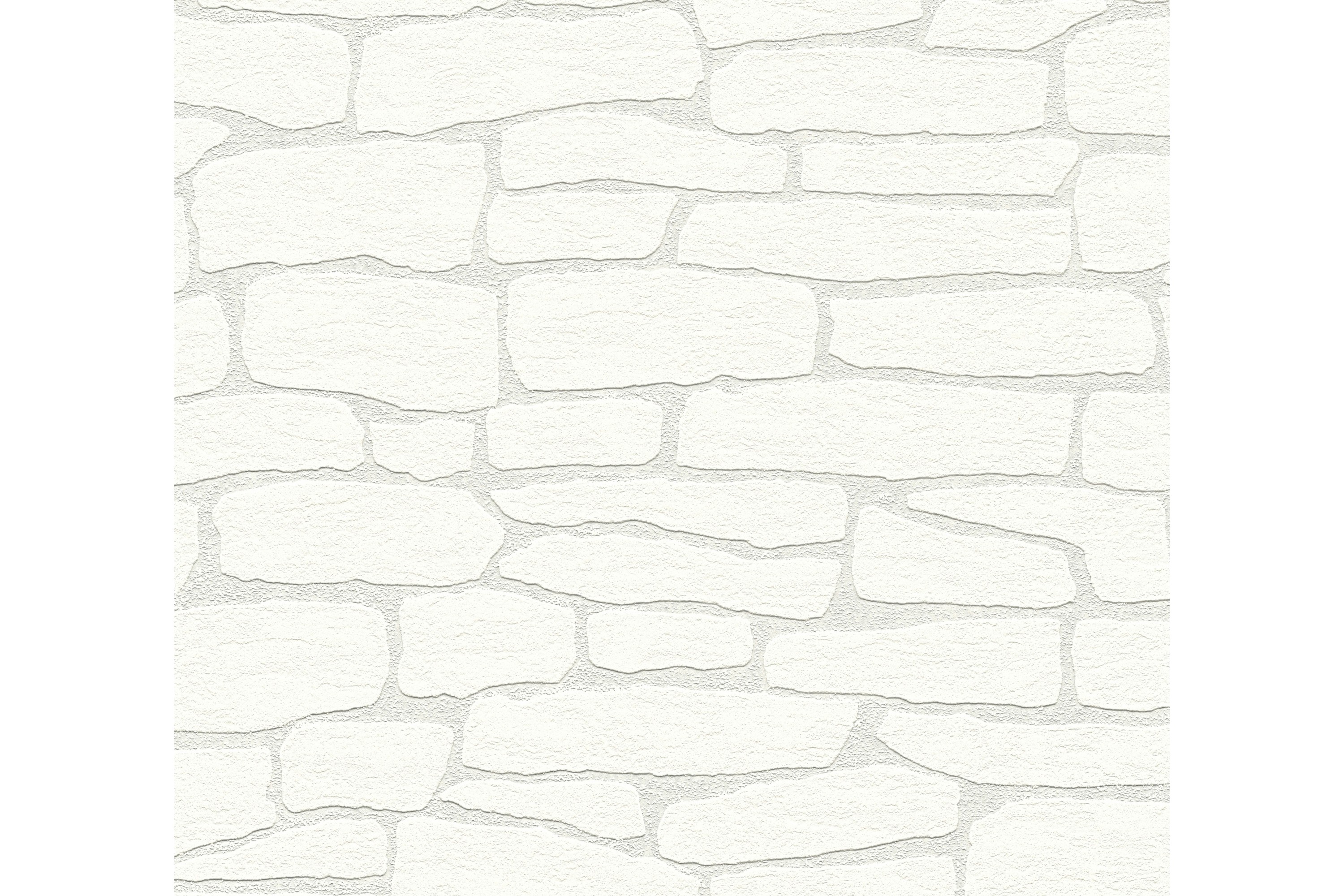 Stone effect Tapet Meistervlies Ovävd - Inredning & dekor - Furniturebox