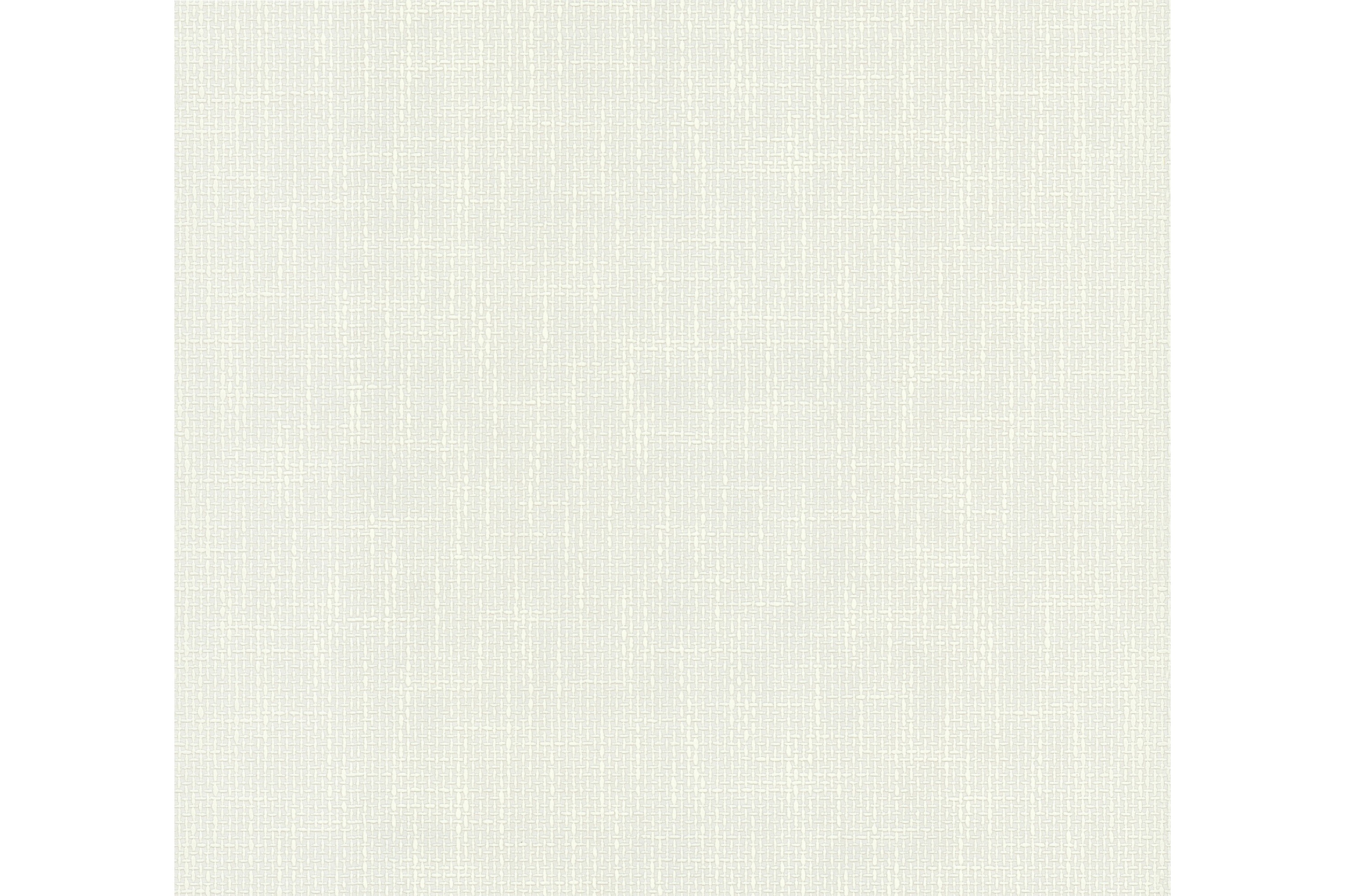 Struktur Tapet Svart & Vit Papper Vit - Inredning & dekor - Furniturebox