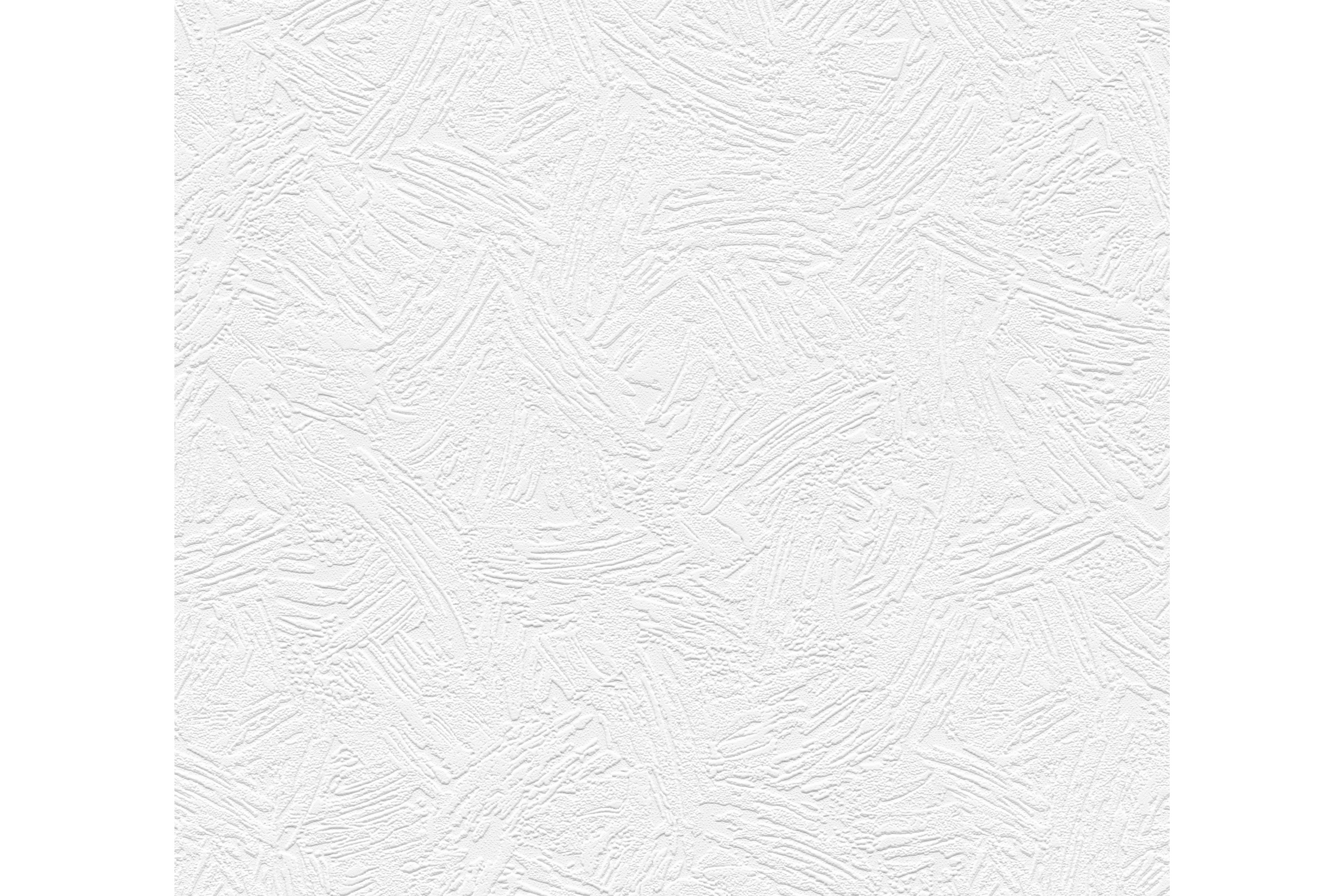 Struktur Tapet Svart & Vit Papper Vit - Inredning & dekor - Furniturebox