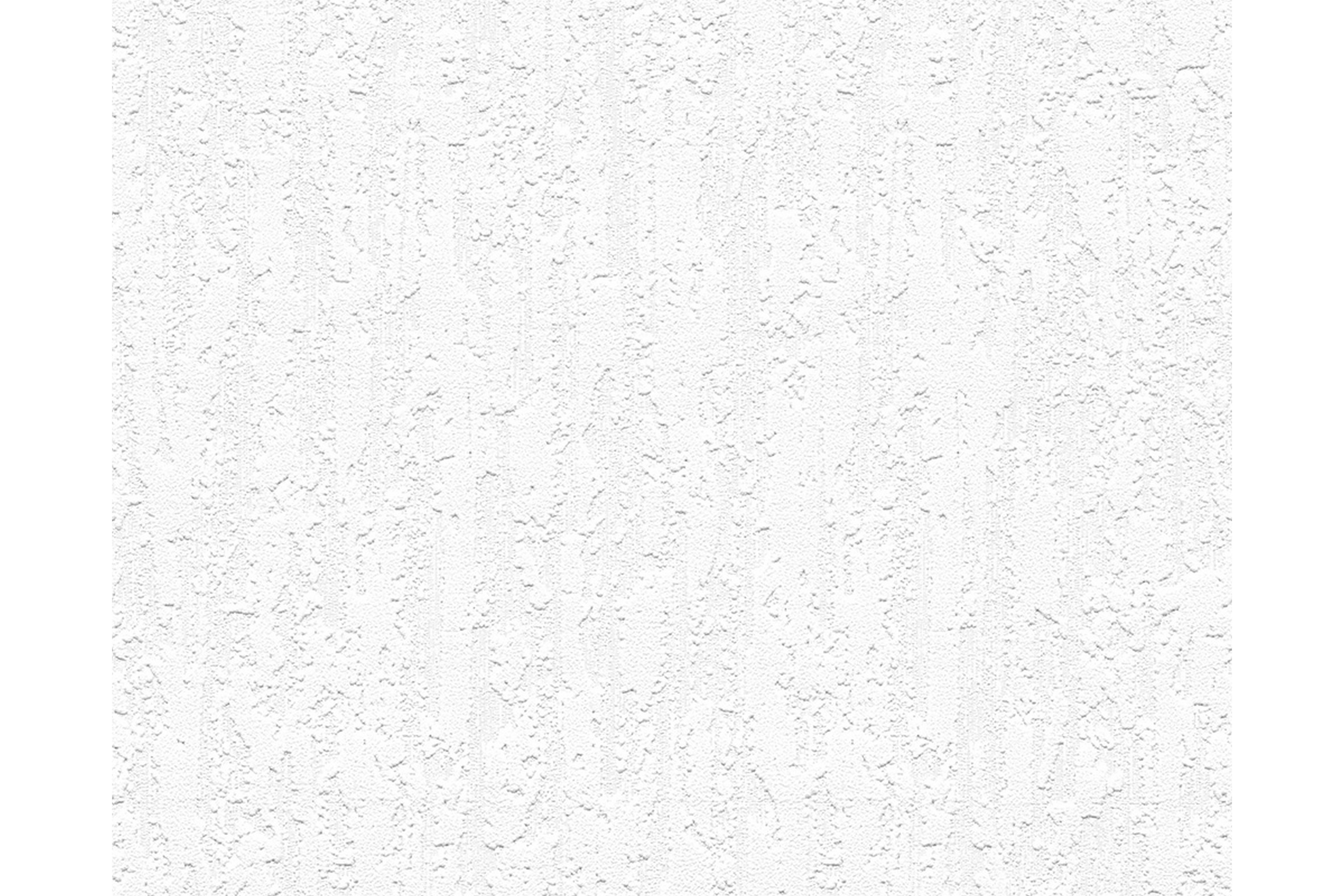 Struktur Tapet Svart & Vit Papper Vit - Inredning & dekor - Furniturebox