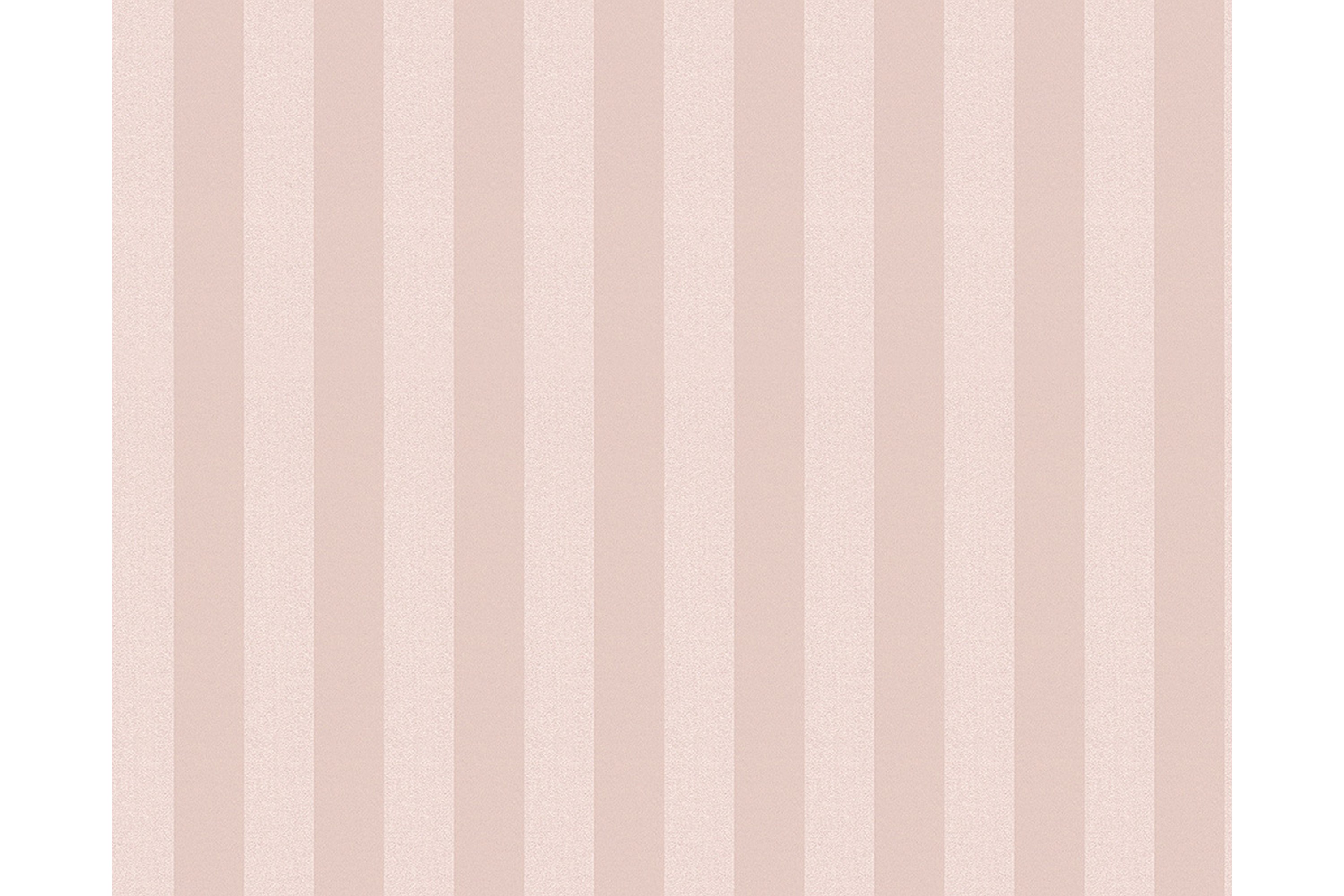 Randig Tapet Romantico Ovävd Rosa - Mönstrade tapeter - Furniturebox