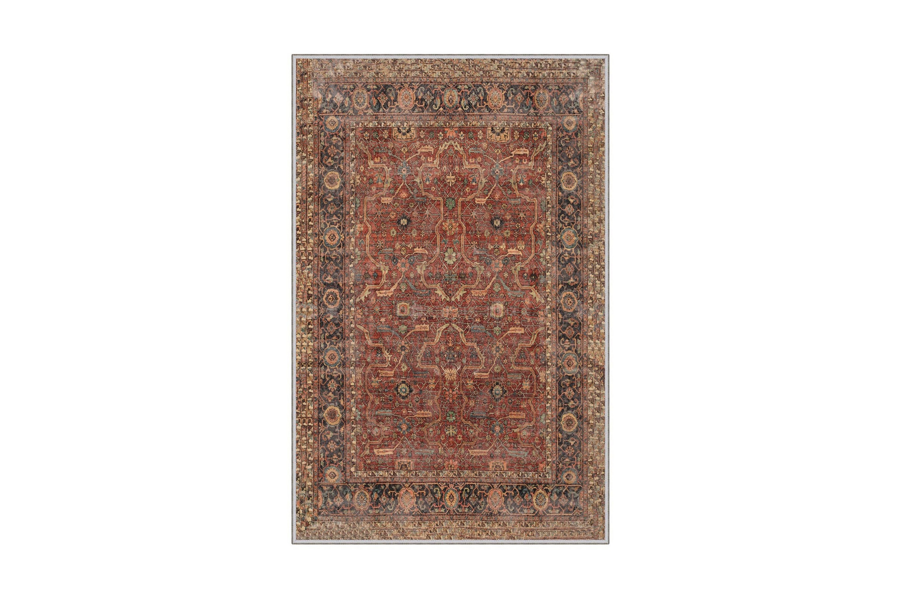 Matto (180 x 280) - Iso matto | Kodin1.com