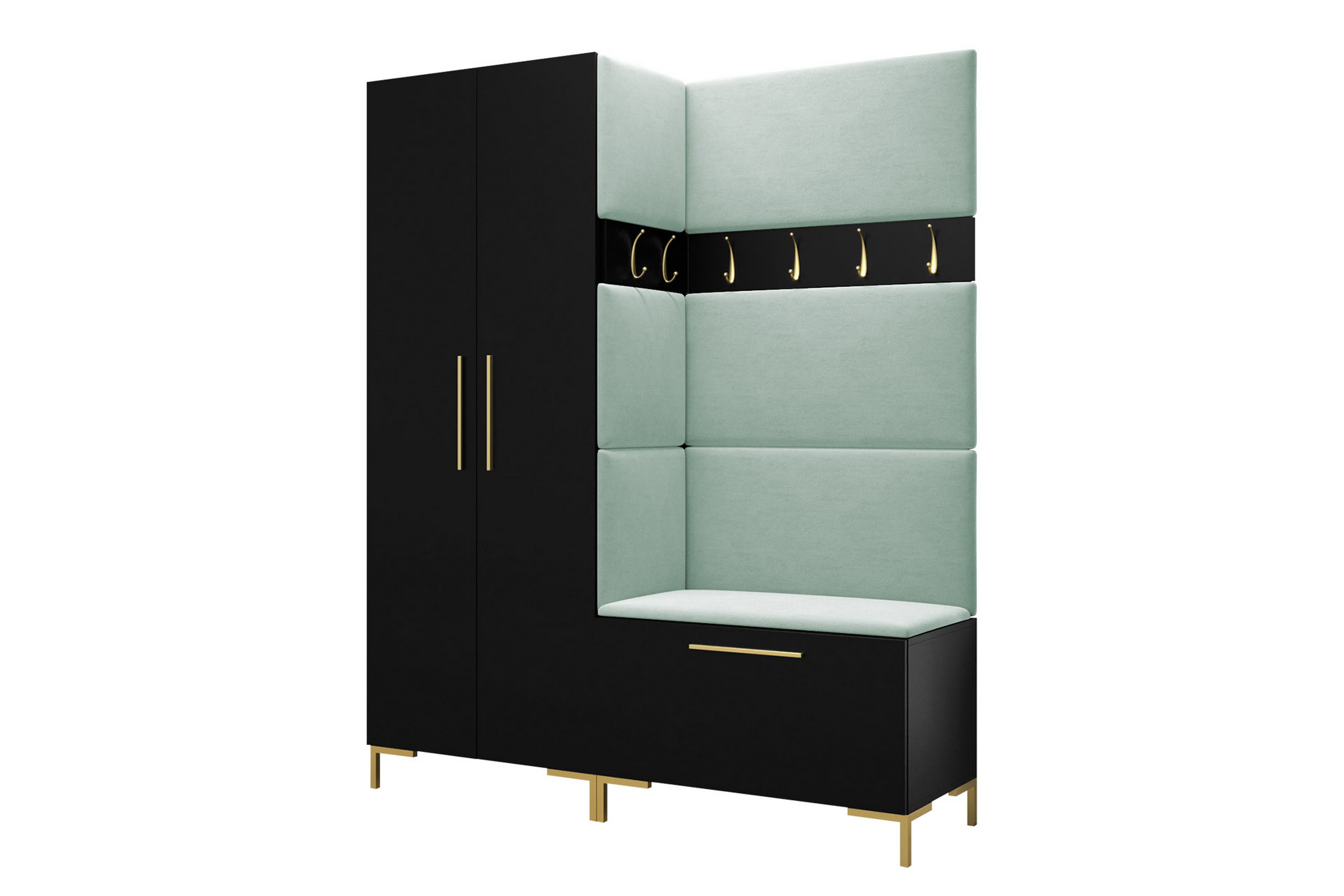 Hallförvaring - Möbler - Trademax