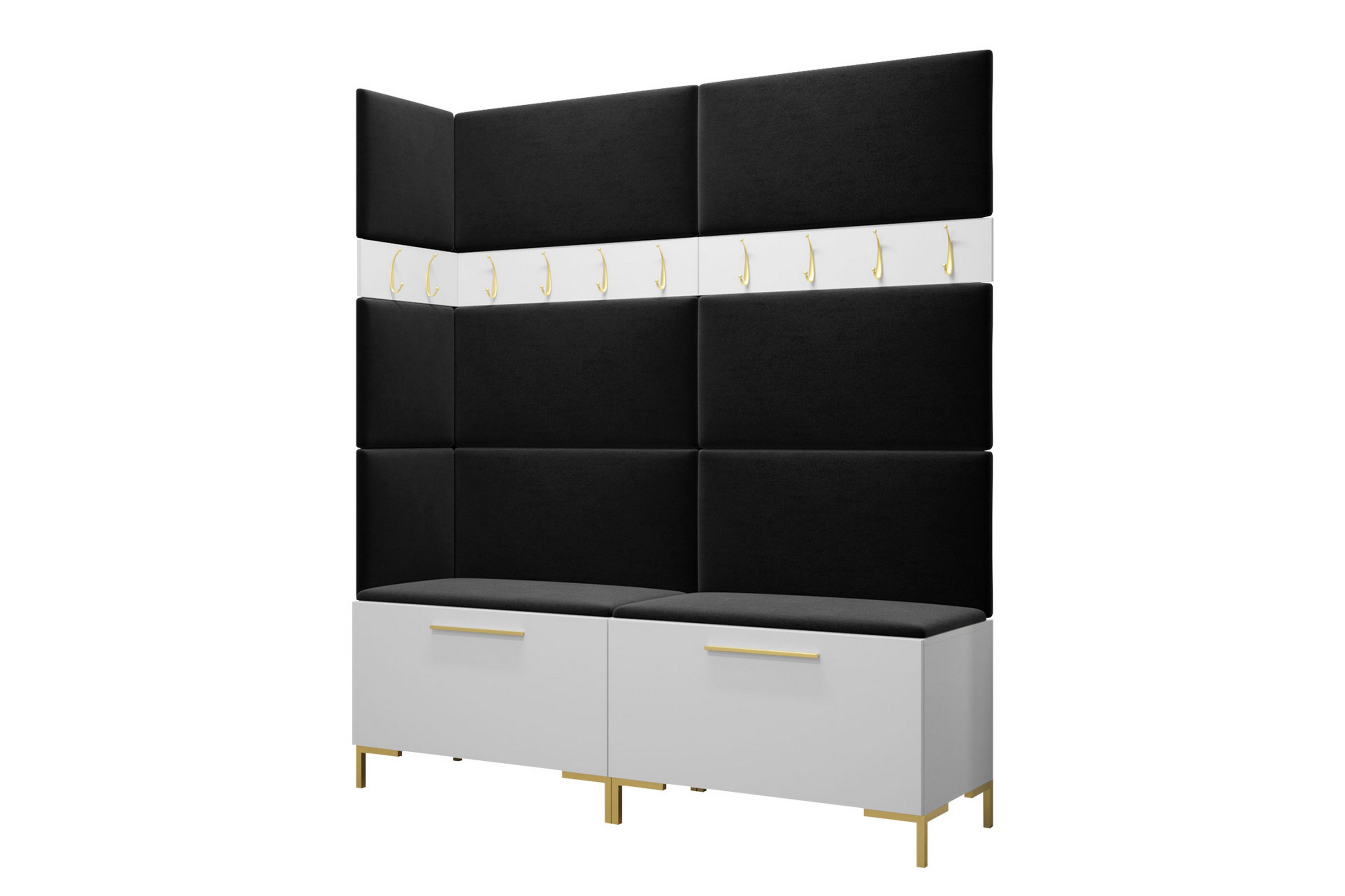 Hallförvaring - Möbler - Trademax