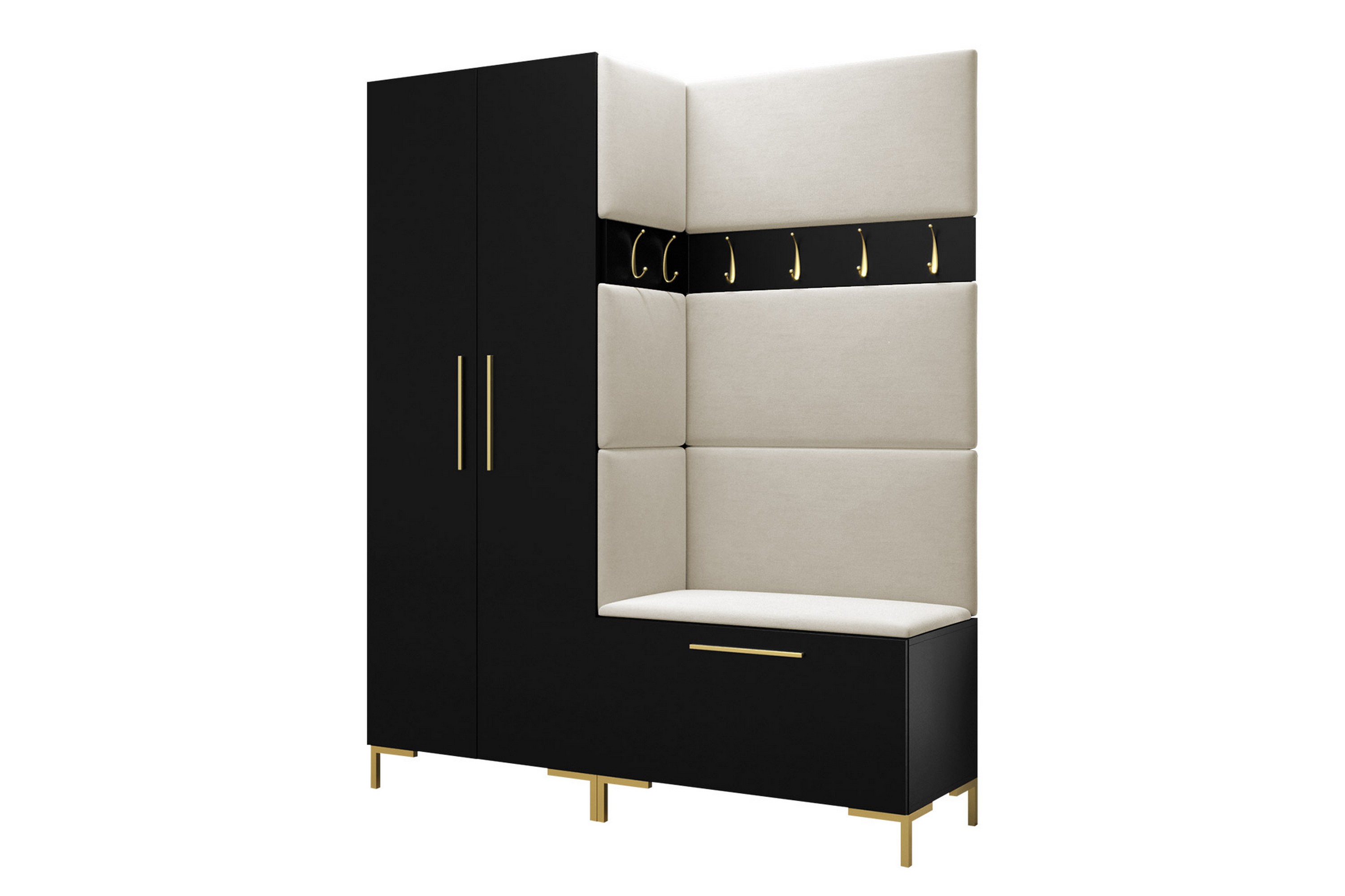 Hallförvaring - Möbler - Trademax