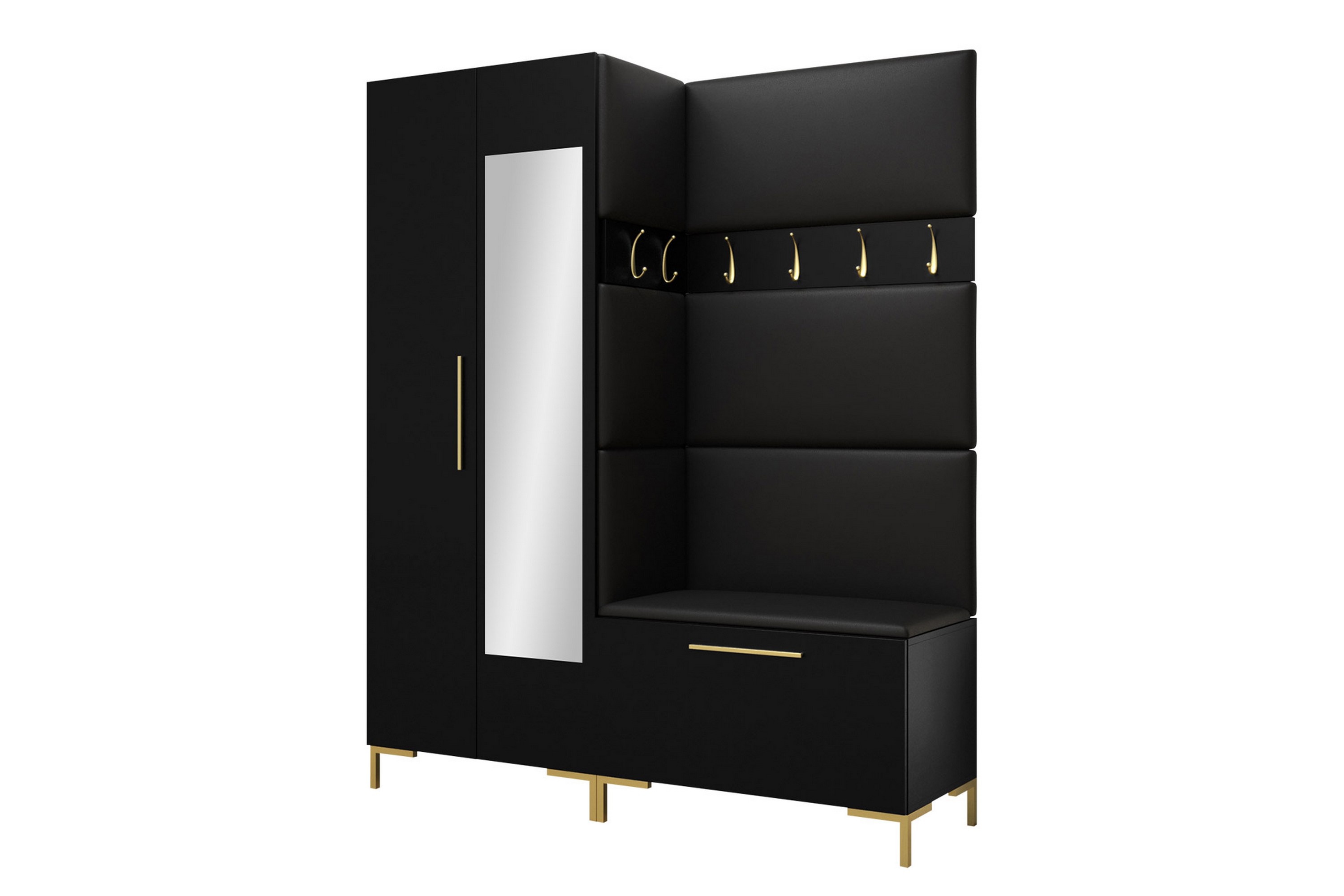 Hallförvaring - Möbler - Trademax