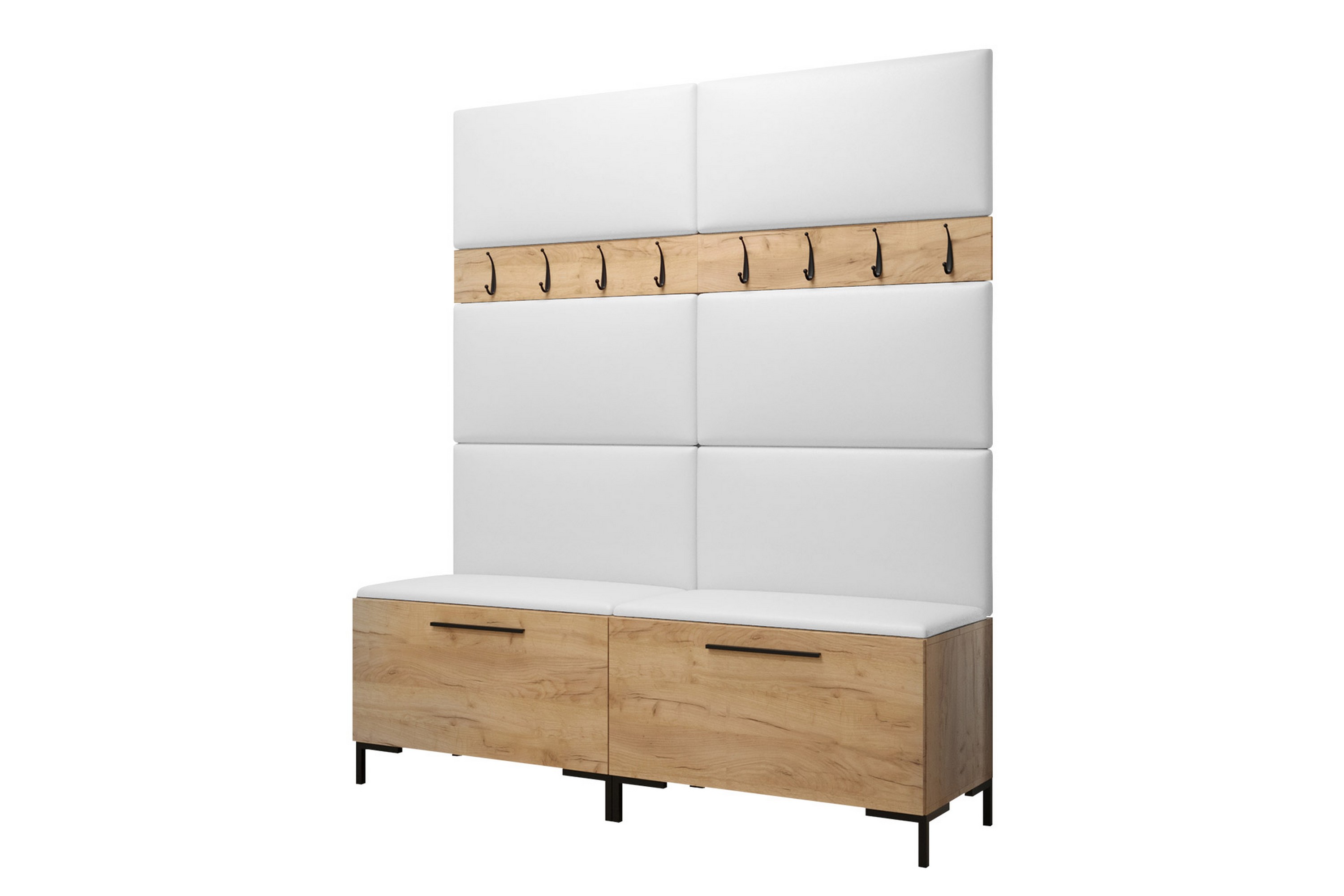 Hallförvaring - Möbler - Trademax