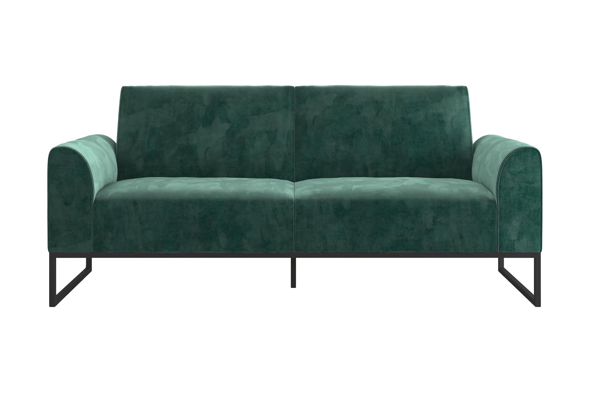 Gonxhe Bäddsoffa Grön - Möbler - Trademax