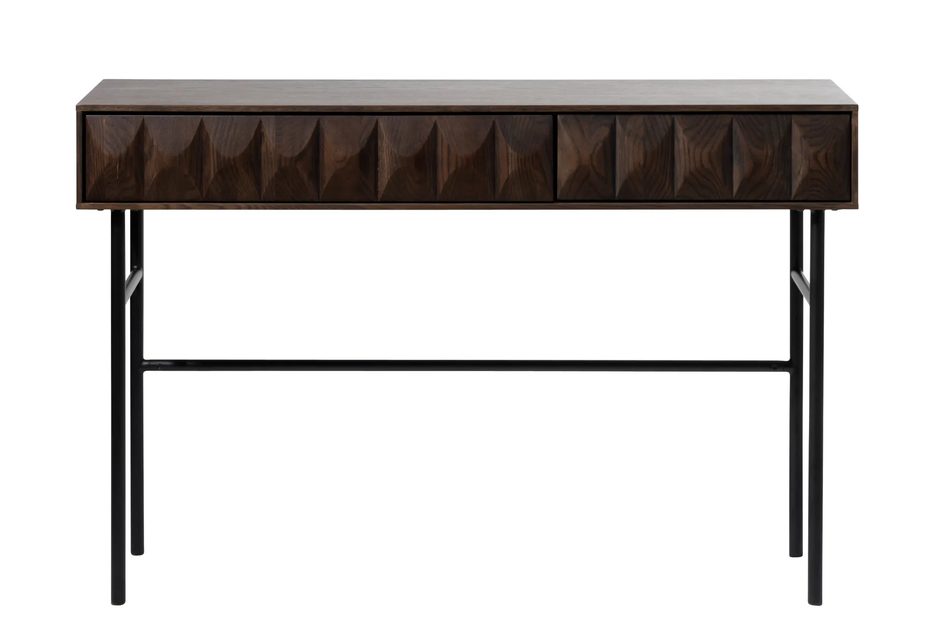 Merciat Sidebord 117 cm Brun - Møbler | Trademax