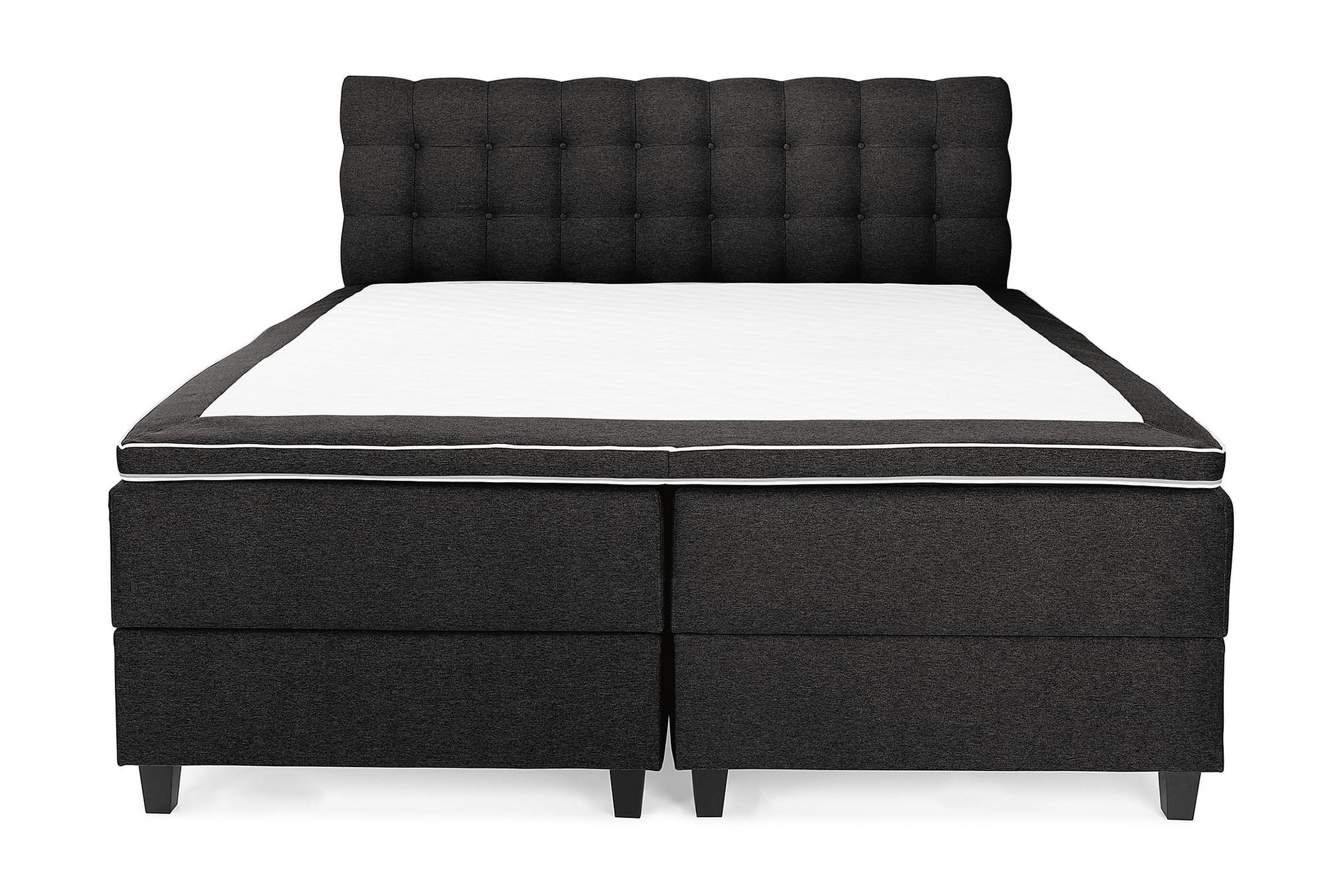 Berg & Strand Royal Box Bed 160x200 - Møbler | Trademax
