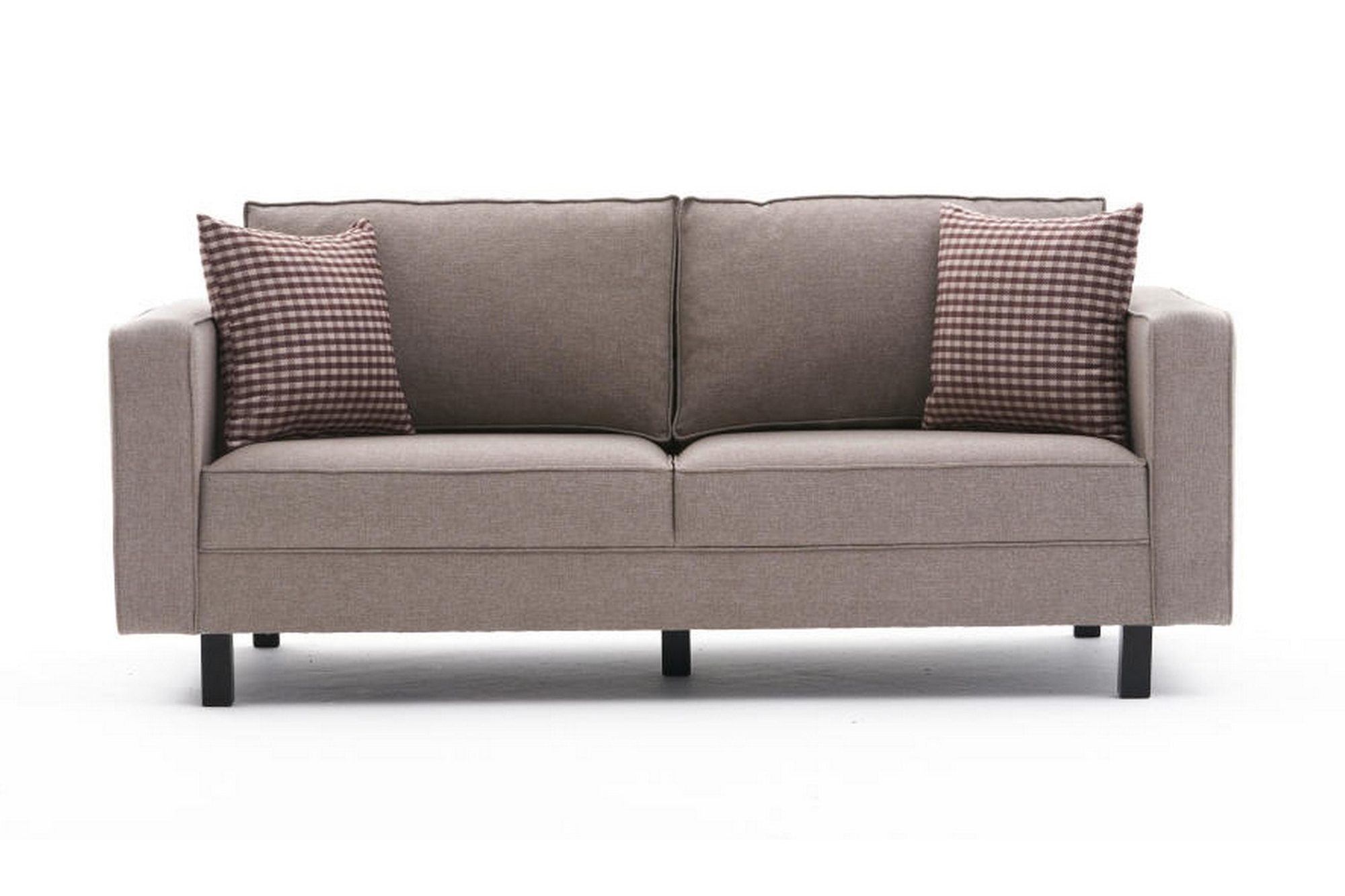 Kaletea Sofa 2-Pers. Cream - Møbler | Trademax