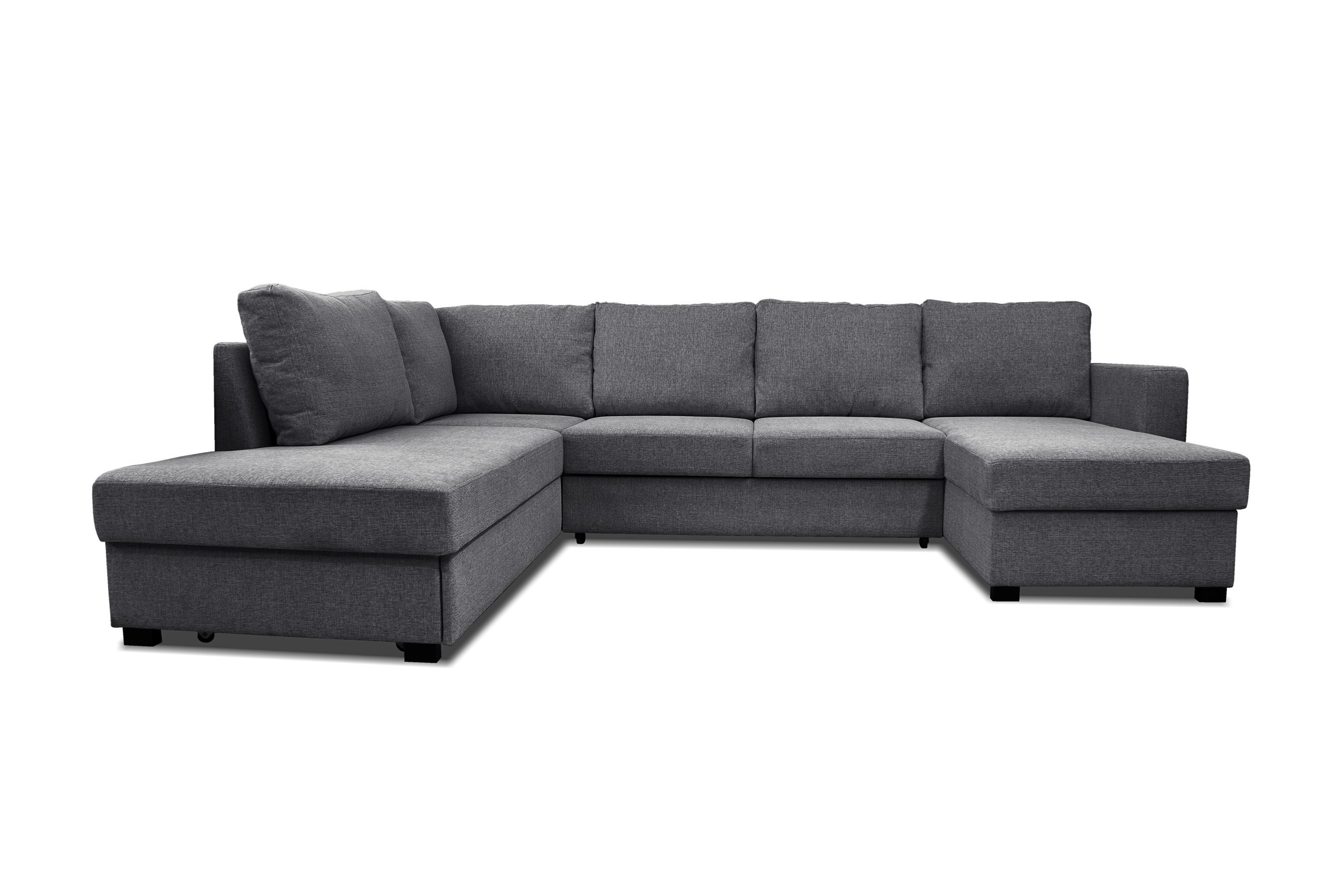 Paris U-Sovesofa Venstre - Sovesofaer | Trademax.dk