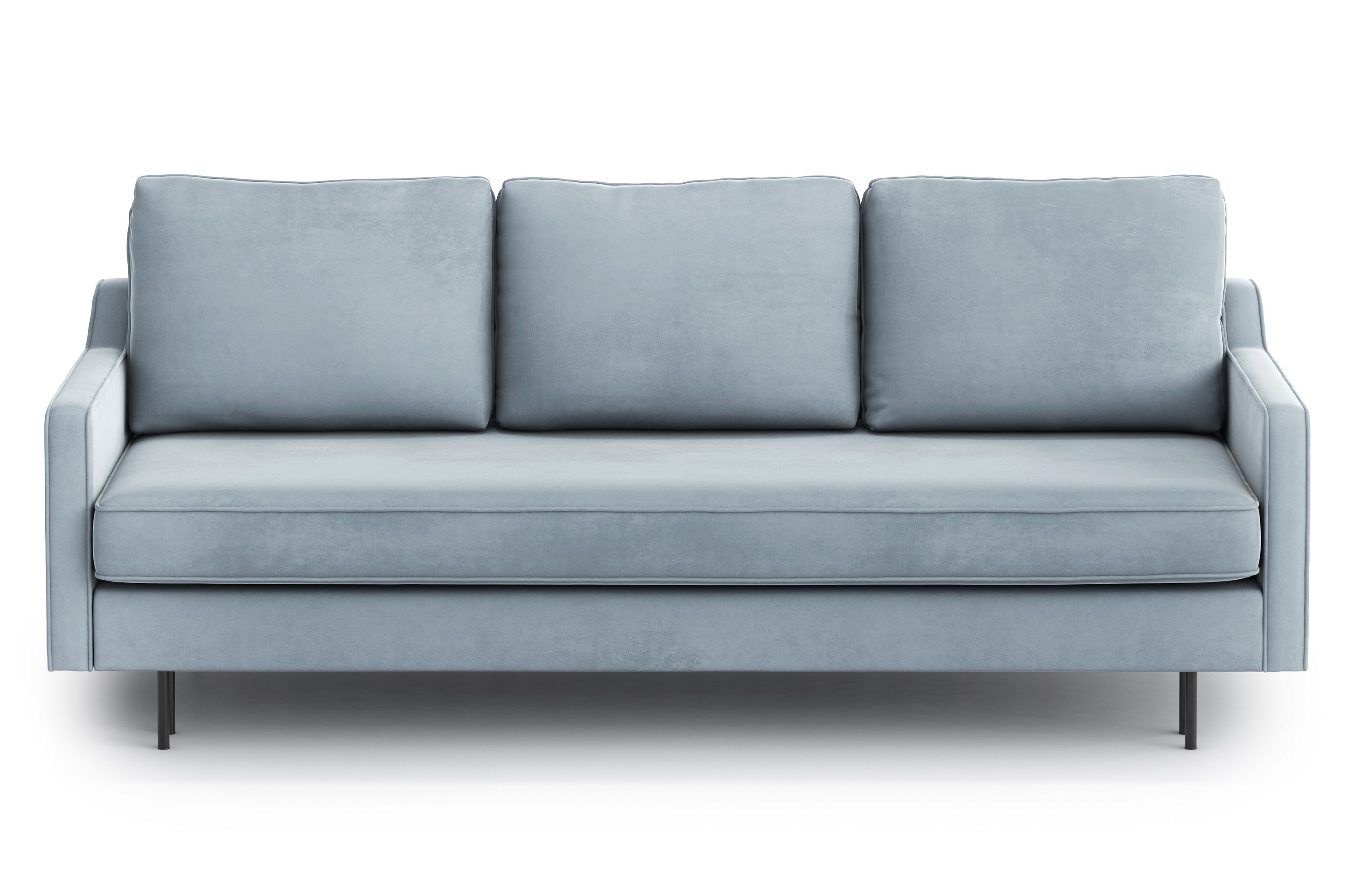 3-seter Sovesofa Vickan - 3 seters sovesofa - Chilli